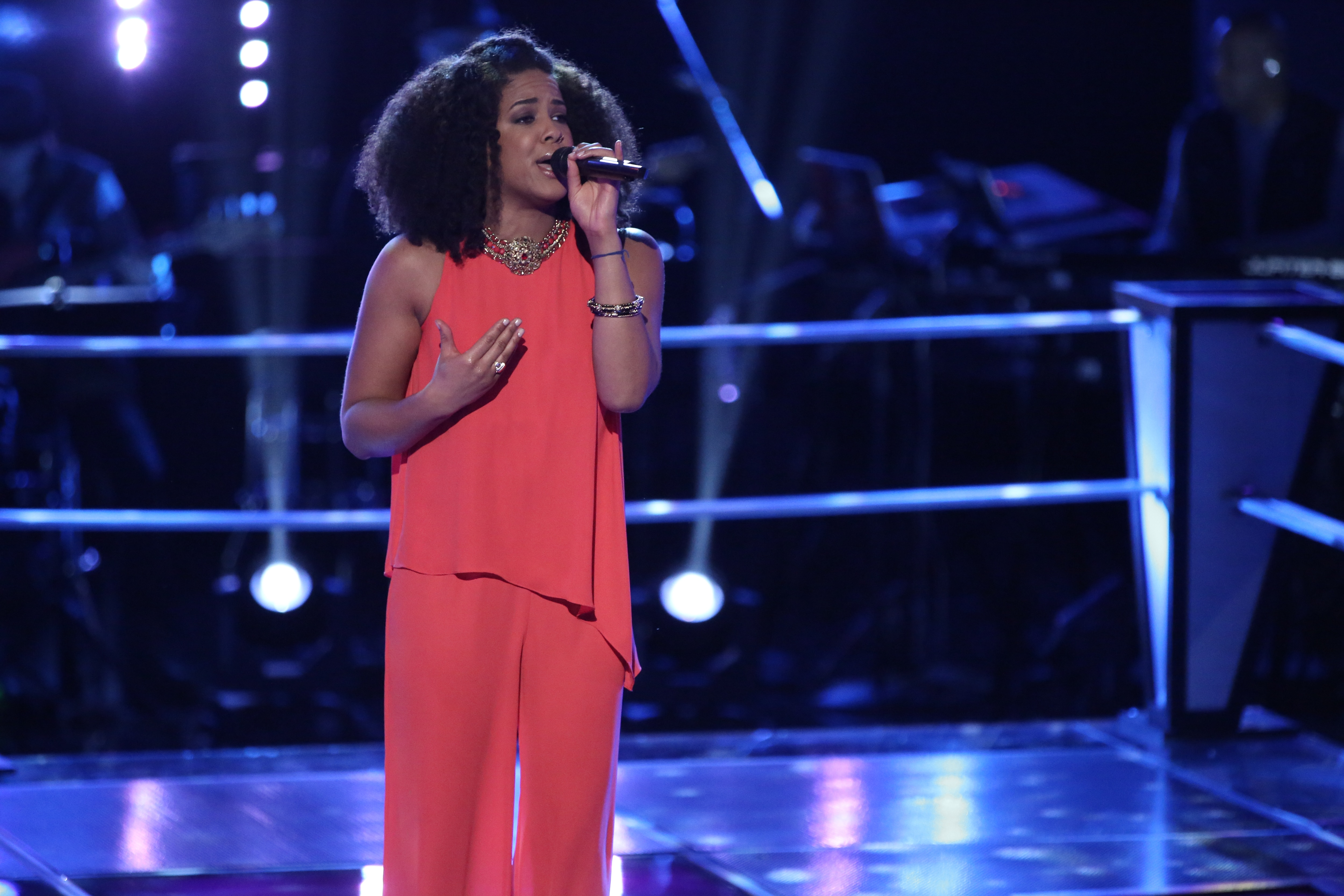 The Voice: Music Box's Official Gallery Photo: 1648706 - NBC.com