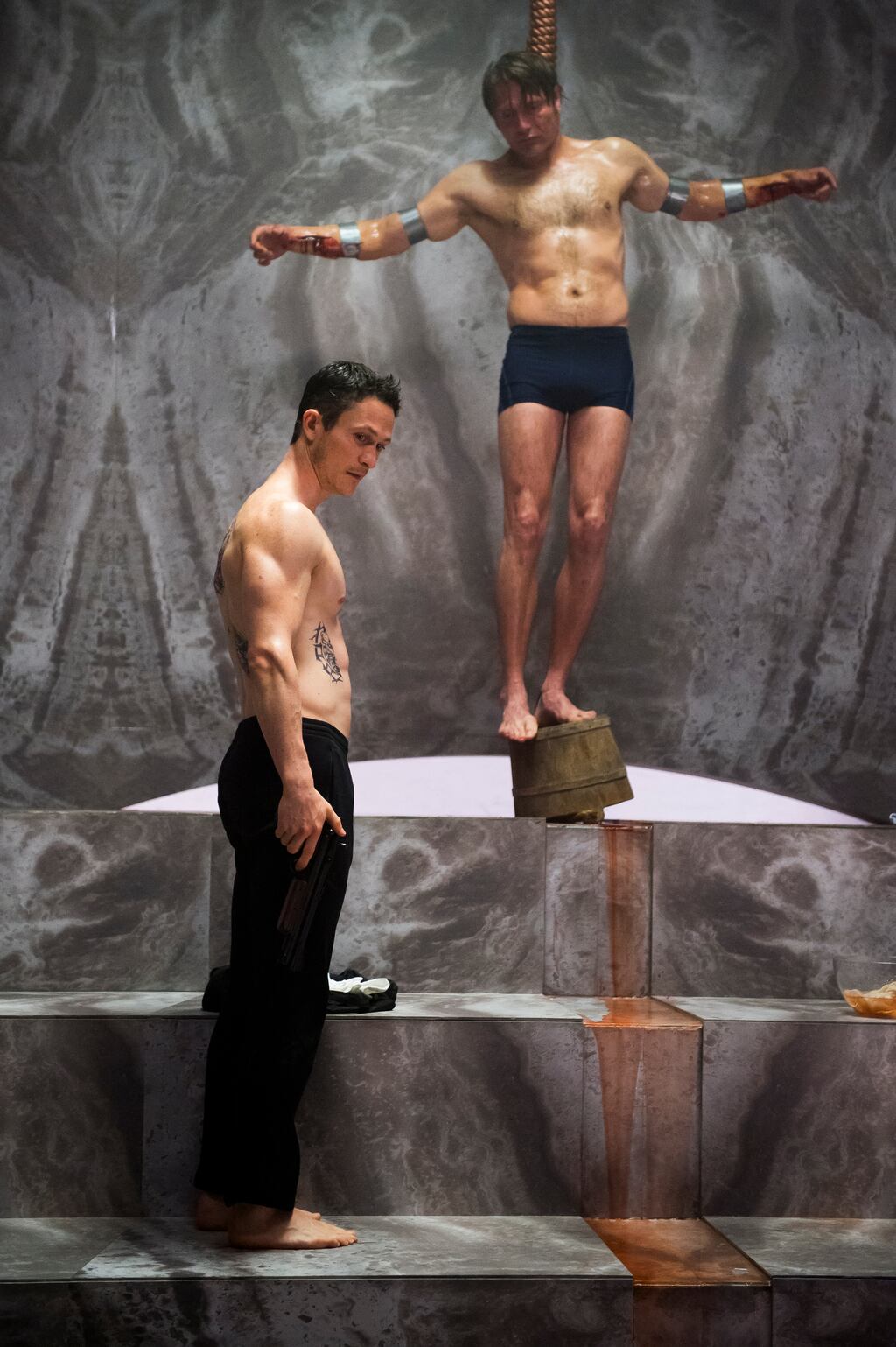 Hannibal: Episode 205 