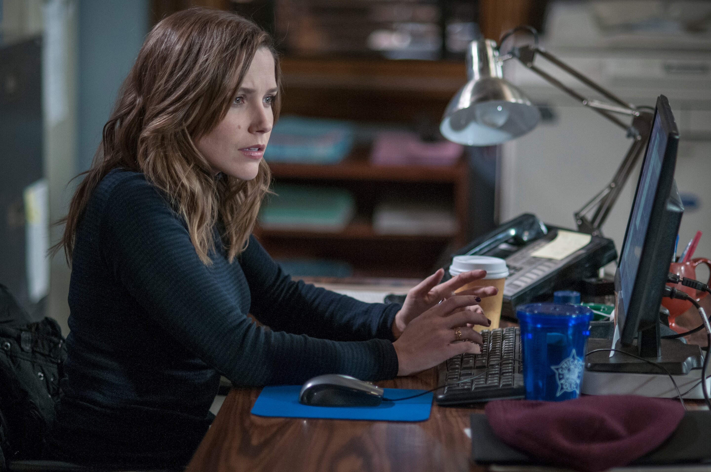 Chicago P.D.: At Least It's Justice Photo: 1658456 - NBC.com