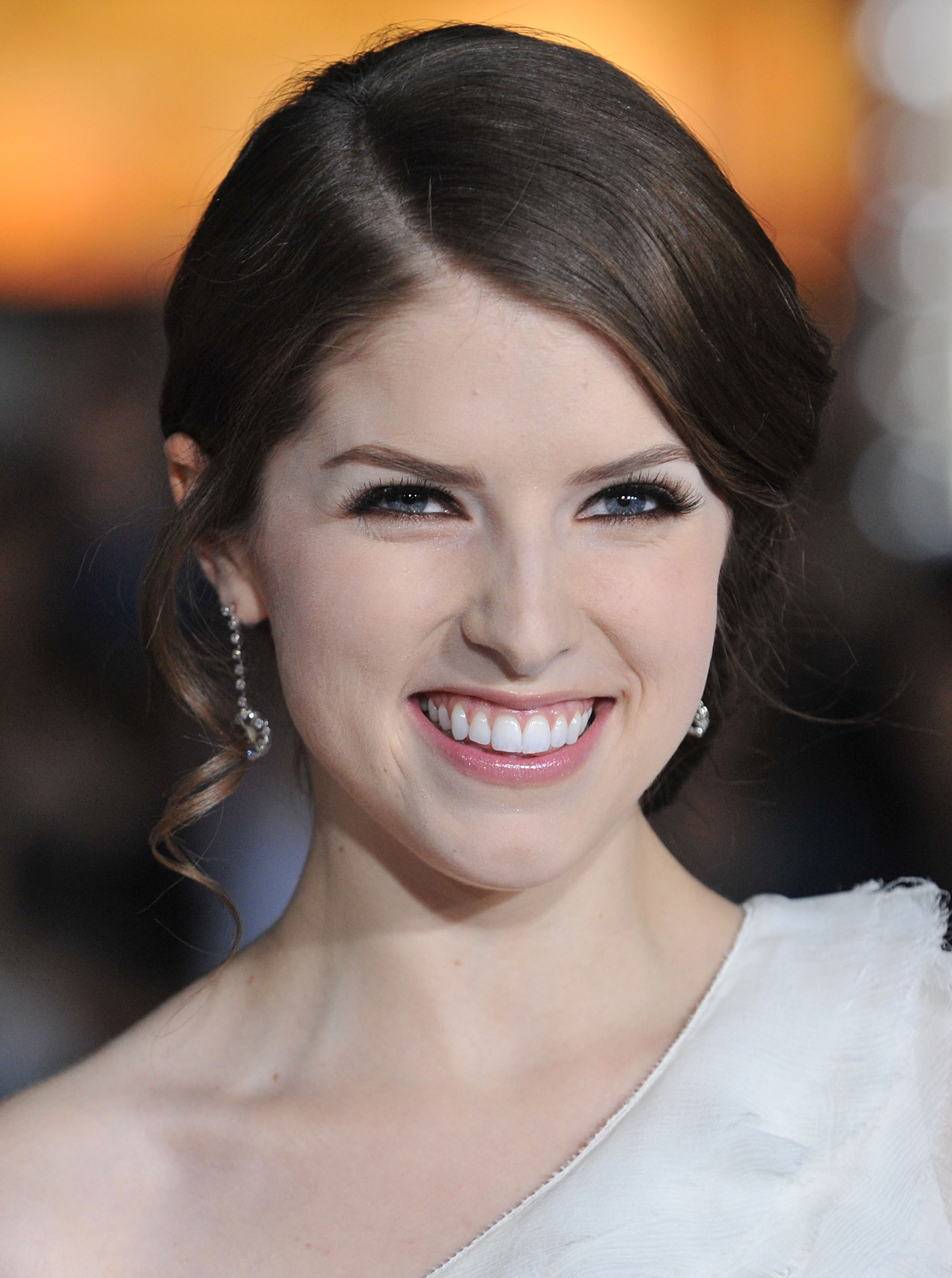 Saturday Night Live: 10 Things You Didn't Know About Anna Kendrick ...