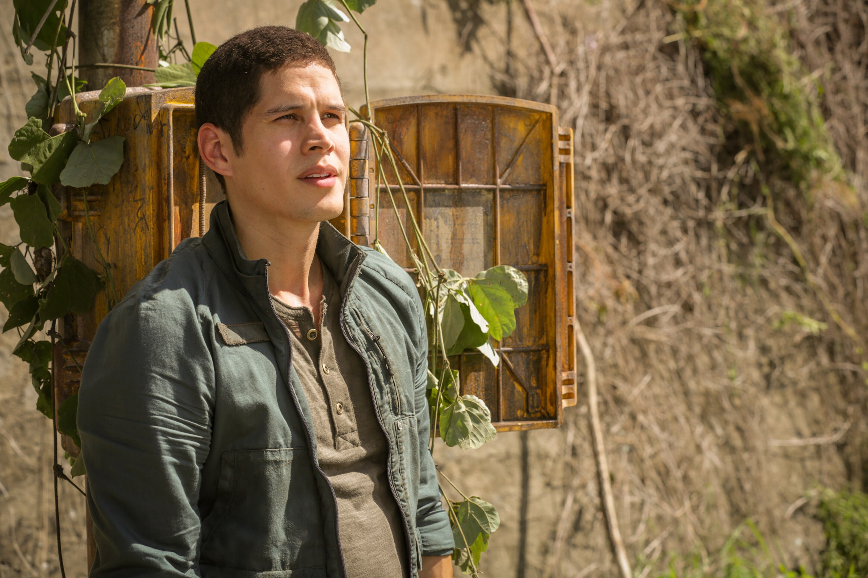 Revolution : Farewell Jason, RIP Photo: 1660761 - NBC.com