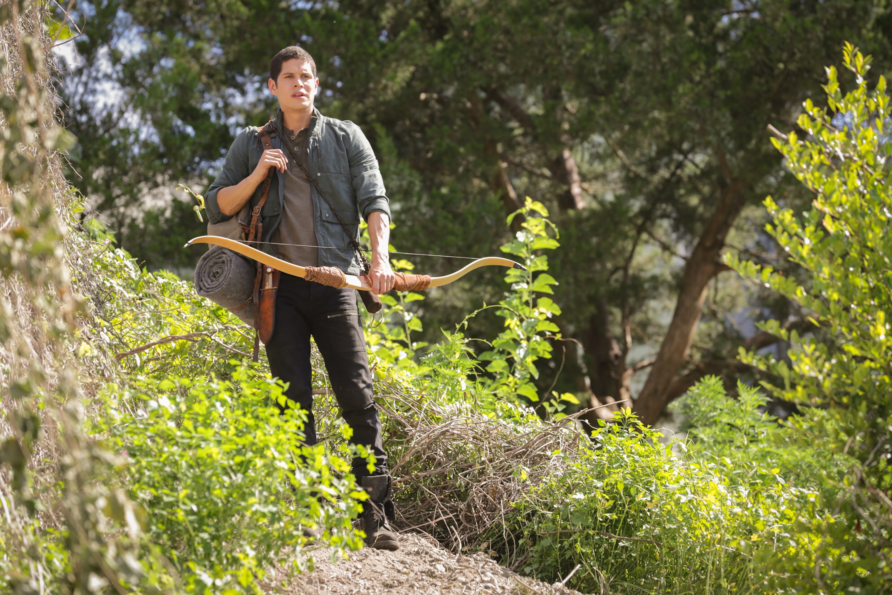 Revolution : Farewell Jason, RIP Photo: 1660766 - NBC.com