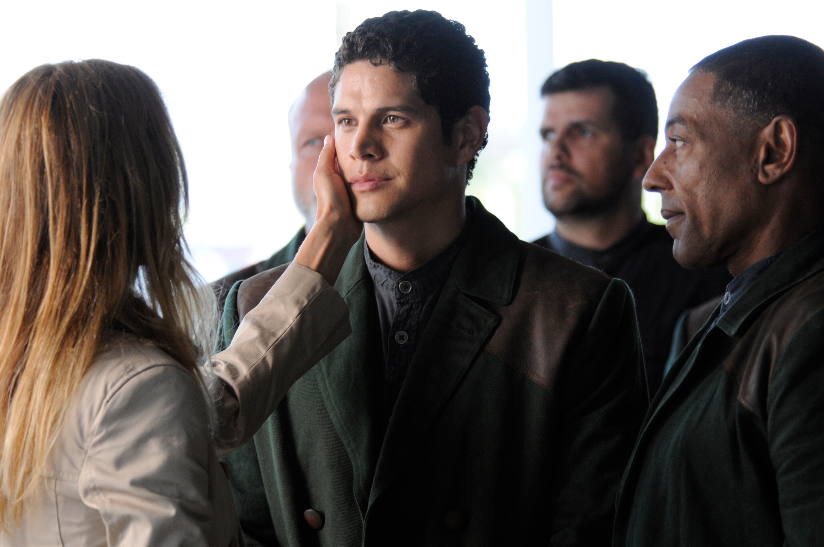 Revolution : Farewell Jason, RIP Photo: 1660776 - NBC.com