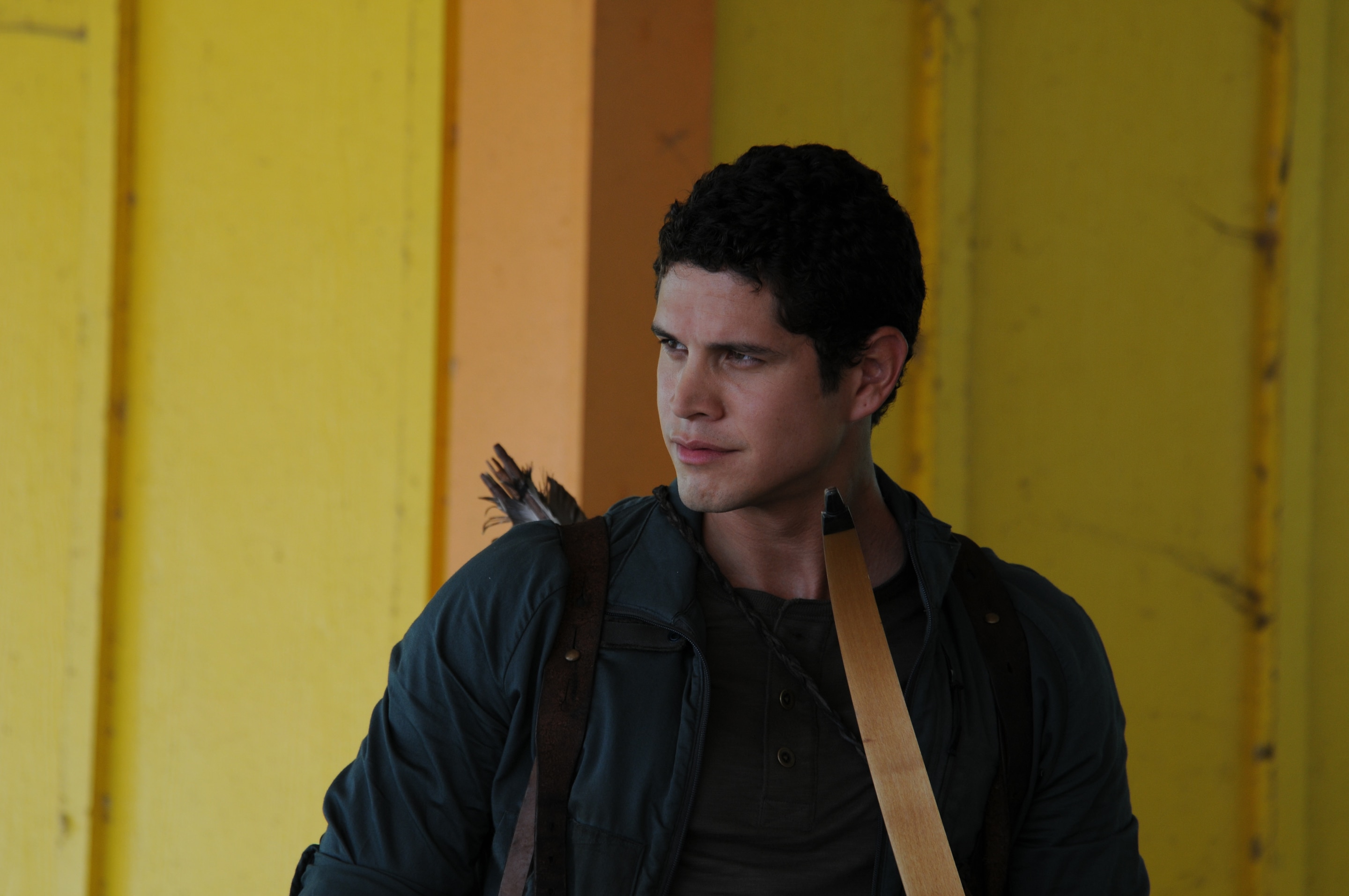 Revolution : Farewell Jason, RIP Photo: 1660786 - NBC.com