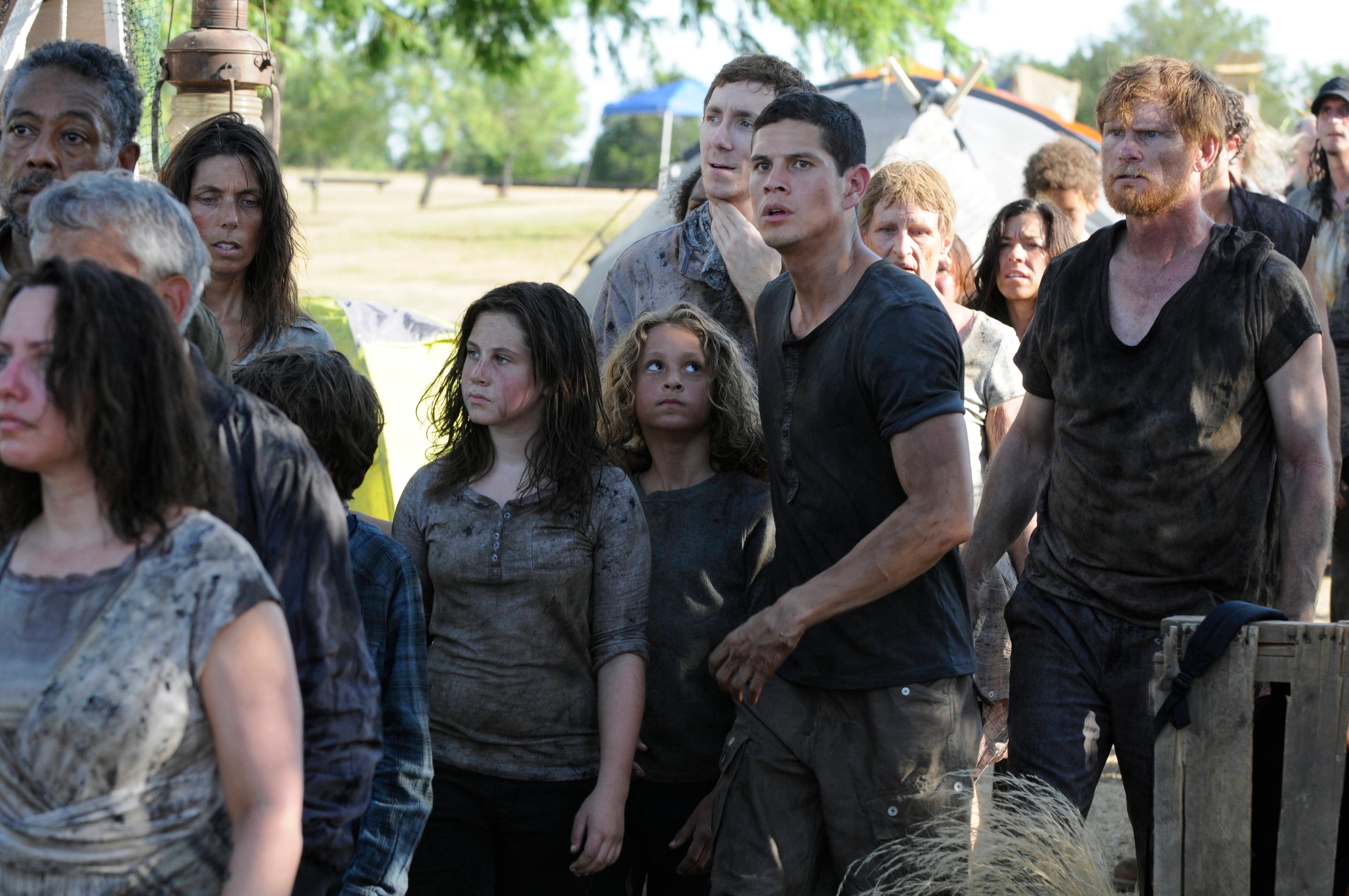 Revolution : Farewell Jason, RIP Photo: 1660791 - NBC.com