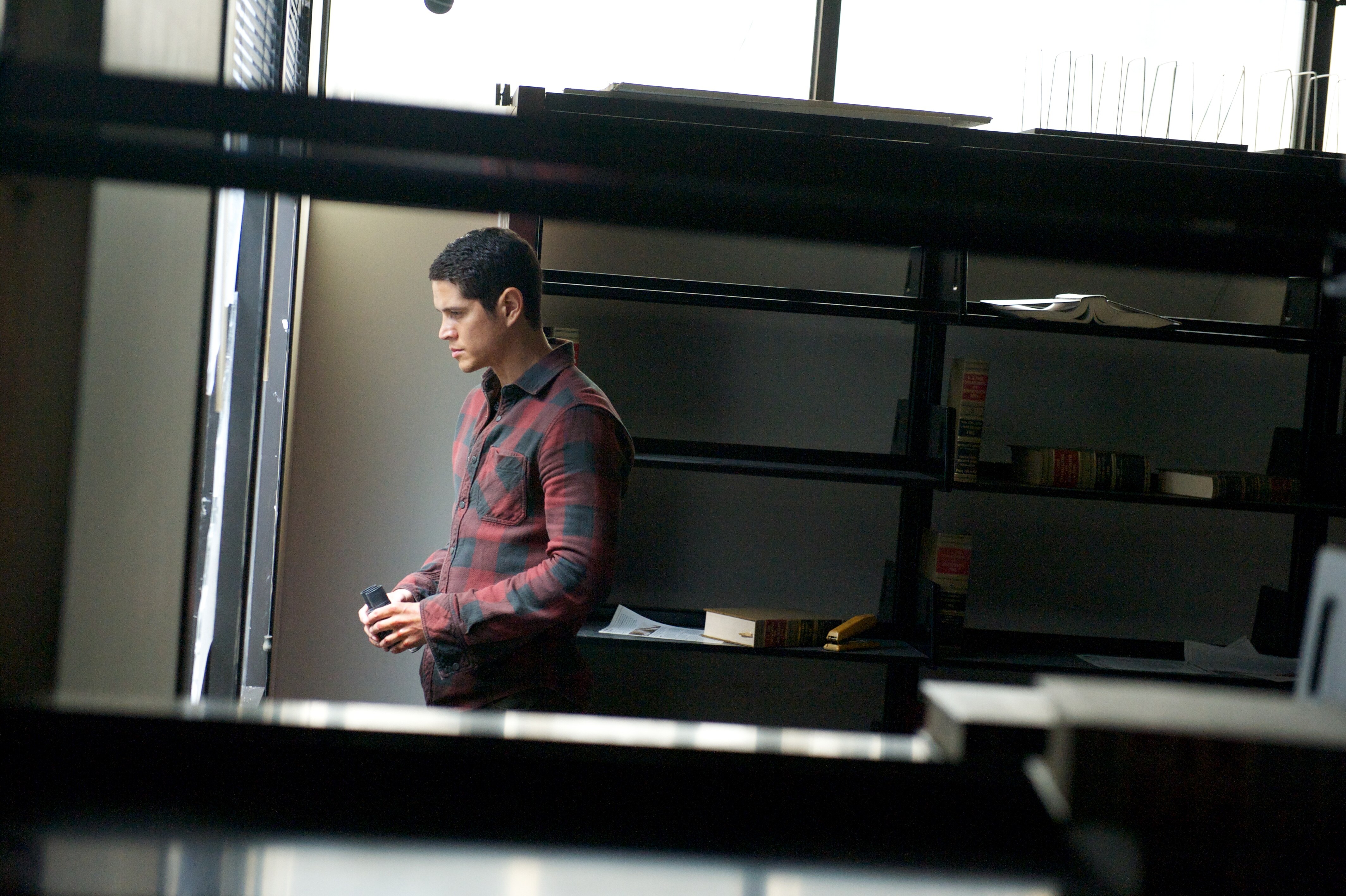 Revolution : Farewell Jason, RIP Photo: 1660811 - NBC.com