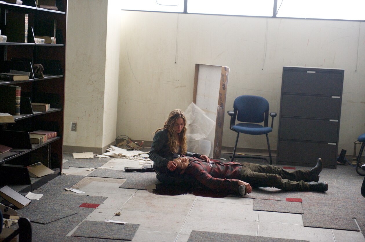 Revolution : Farewell Jason, RIP Photo: 1660816 - NBC.com