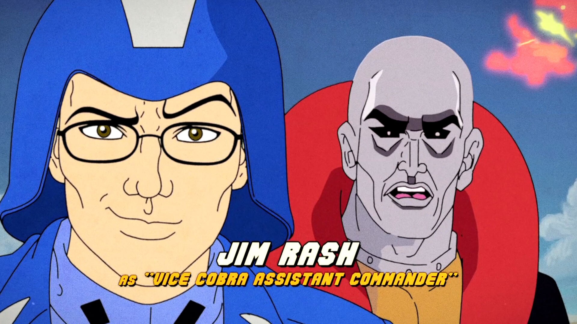 Community: G.I. Jeff Photo: 1661376 - NBC.com