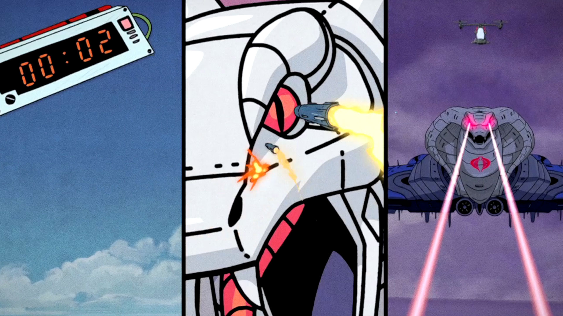 Community: G.I. Jeff Photo: 1661506 - NBC.com