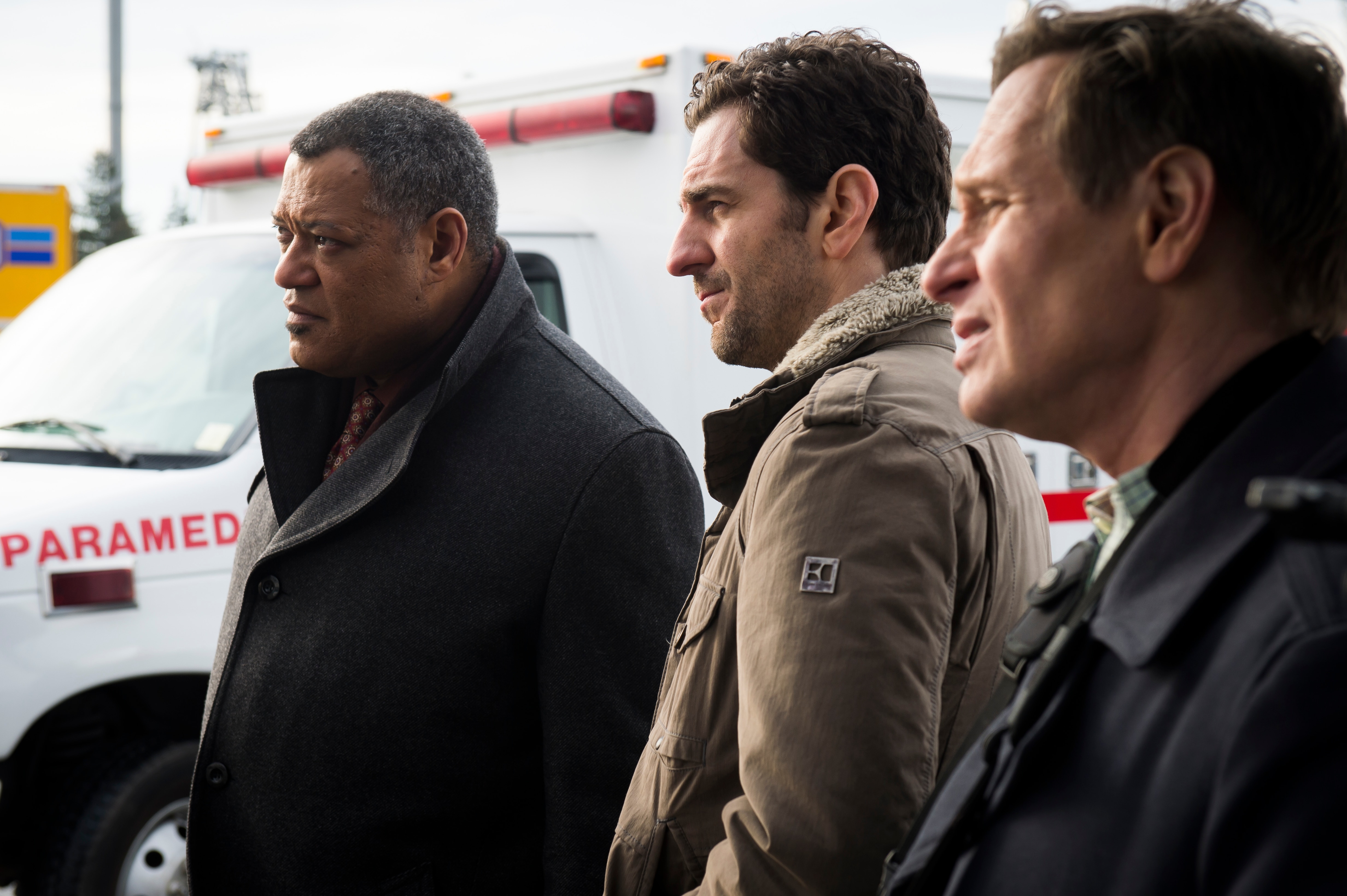 Hannibal: Episode 206 "Futamono" Photo: 1663336 - NBC.com