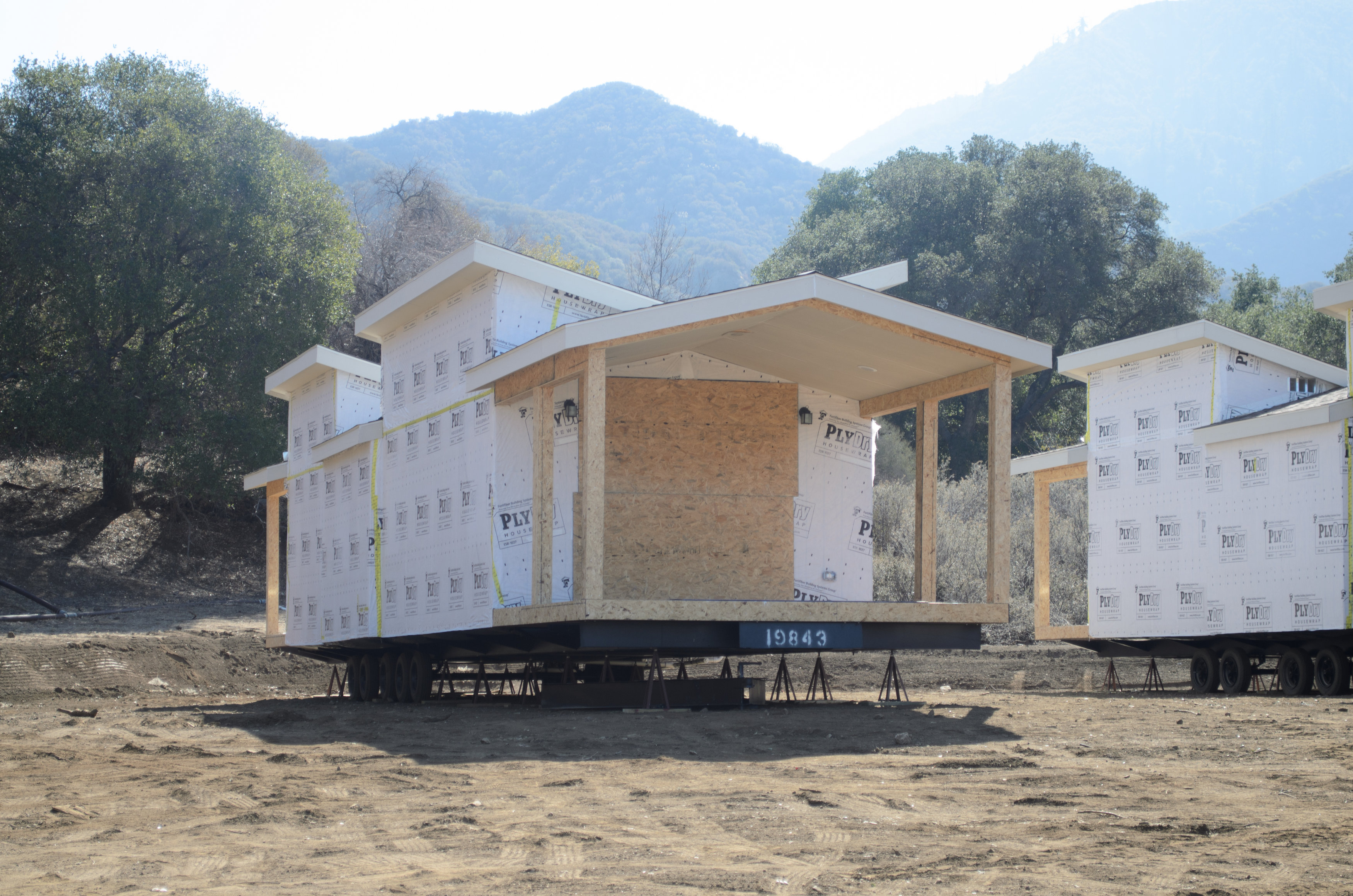 American Dream Builders: Modular Makeovers: Darren and Elaine Photo ...