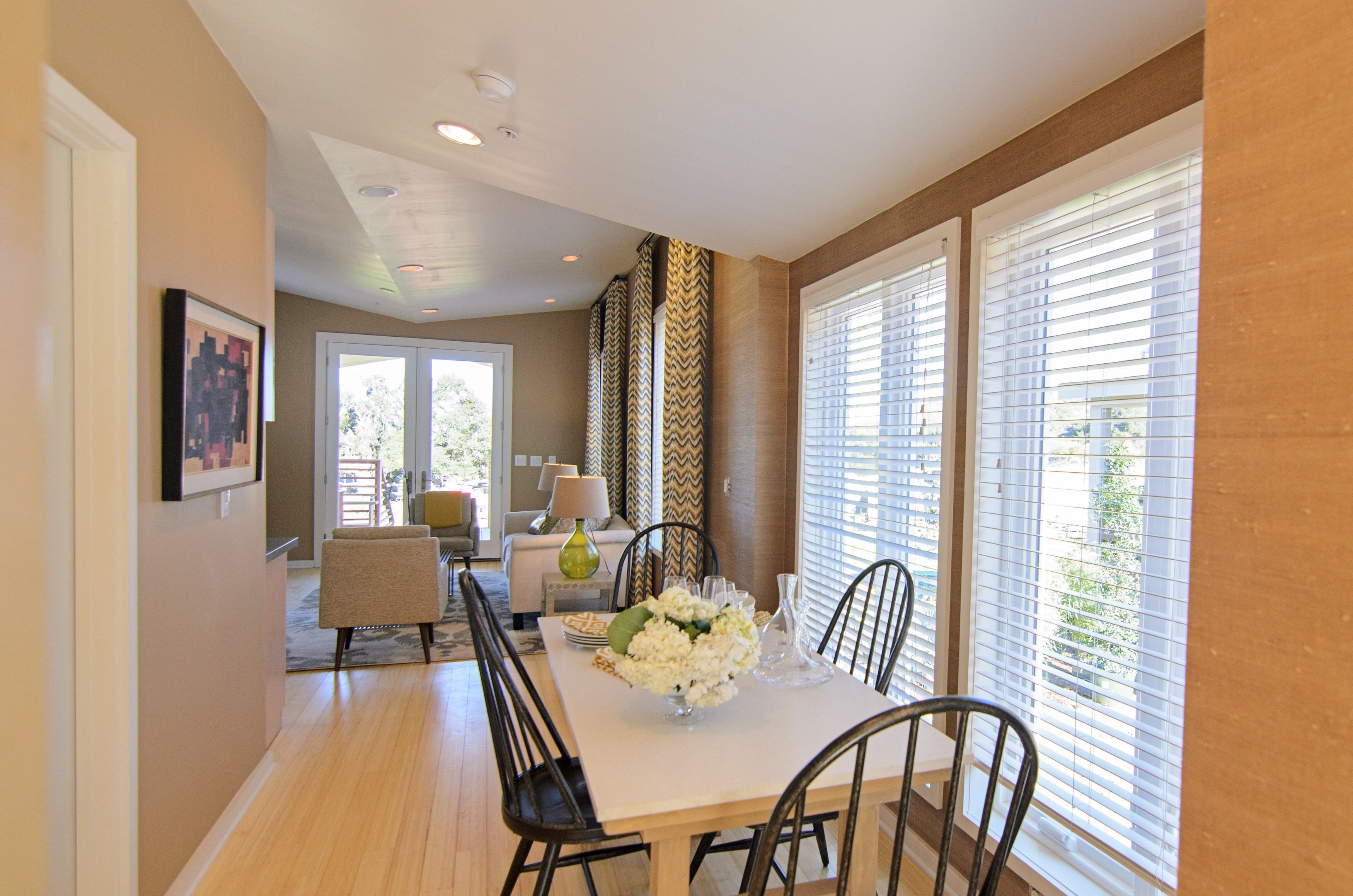 American Dream Builders: Modular Makeovers: Darren and Elaine Photo ...