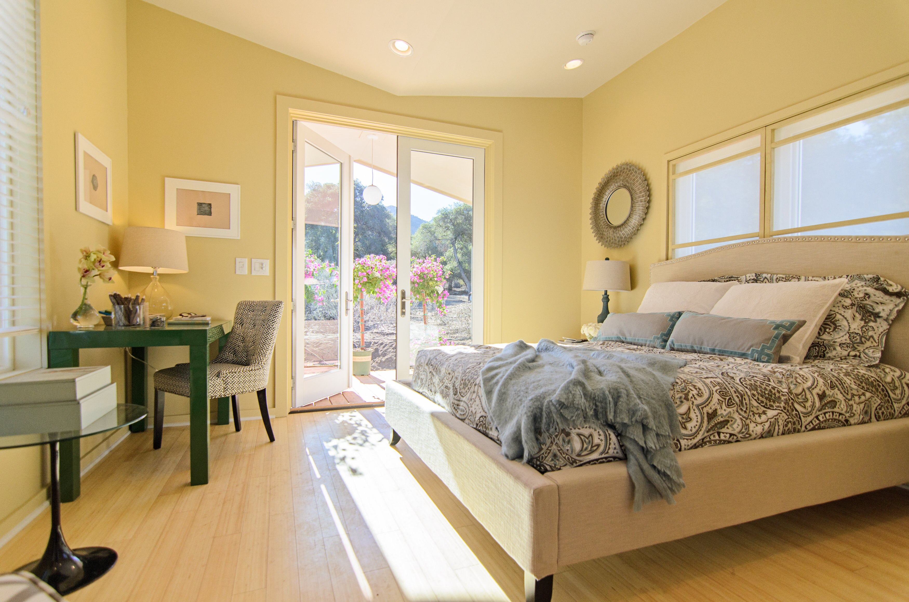 American Dream Builders: Modular Makeovers: Darren and Elaine Photo ...