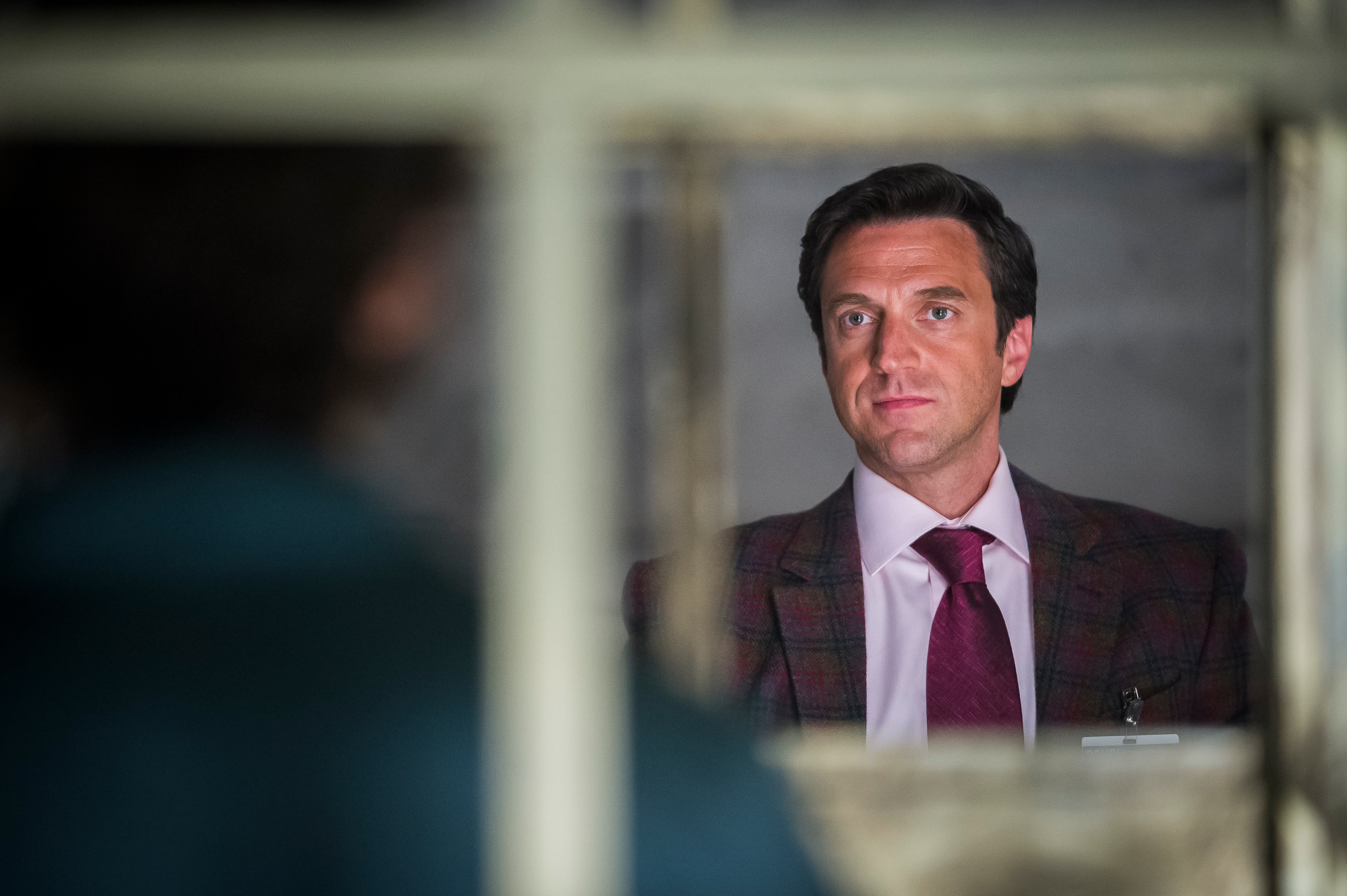 Hannibal: Hannibal's Guest Stars Photo: 1681091 - NBC.com