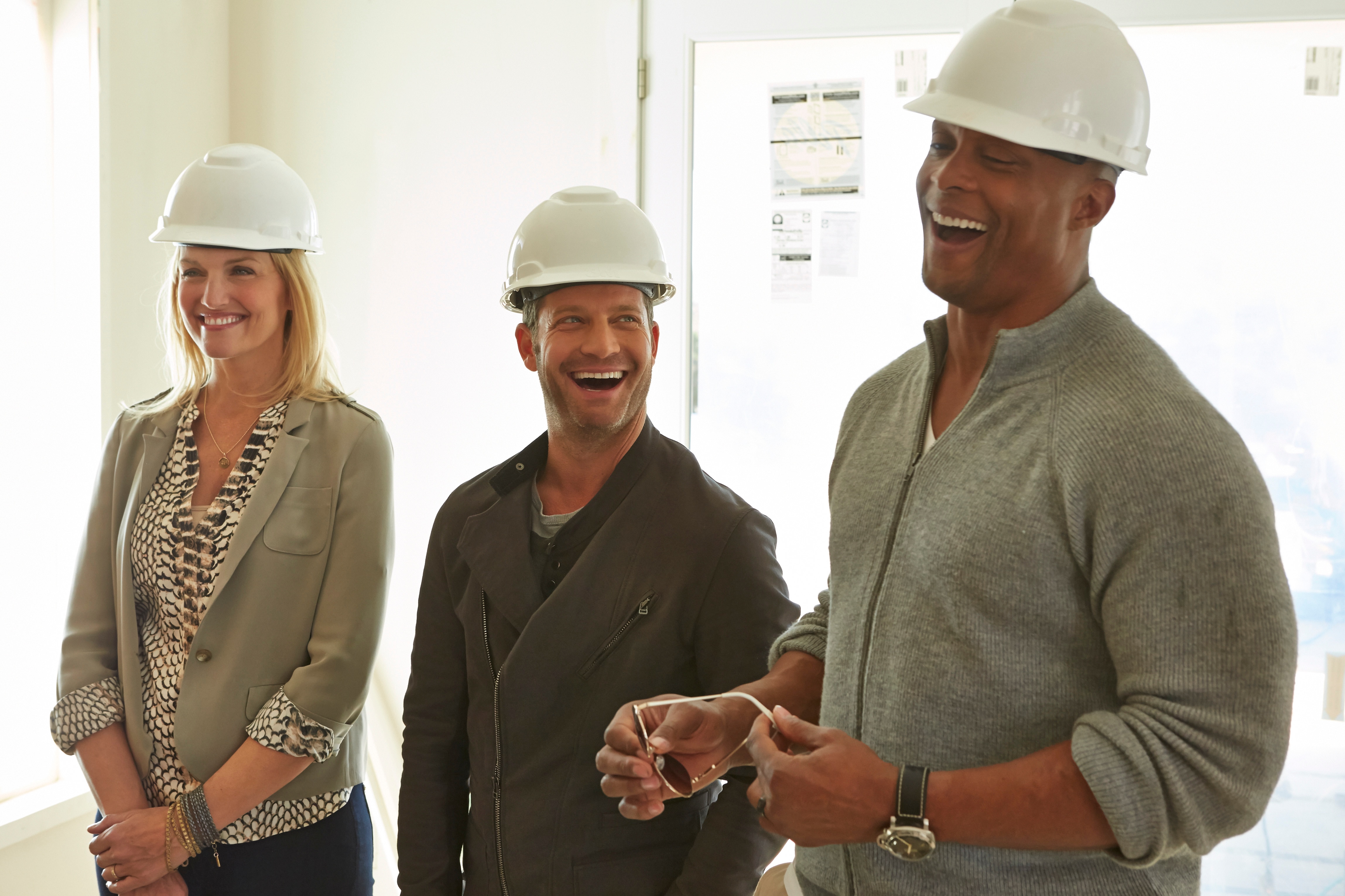 American Dream Builders: Modular Makeovers: Official Gallery Photo ...