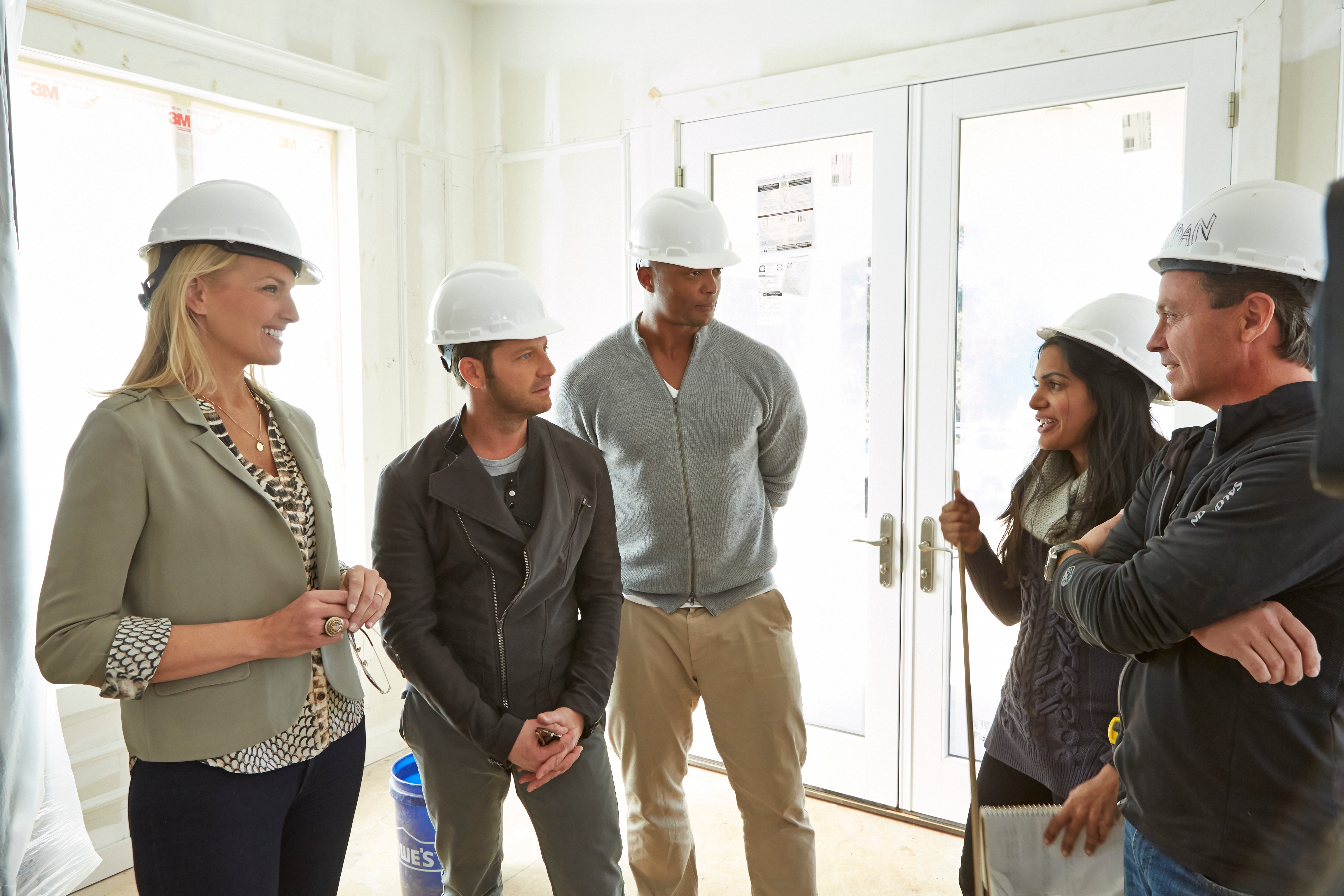 American Dream Builders: Modular Makeovers: Official Gallery Photo ...