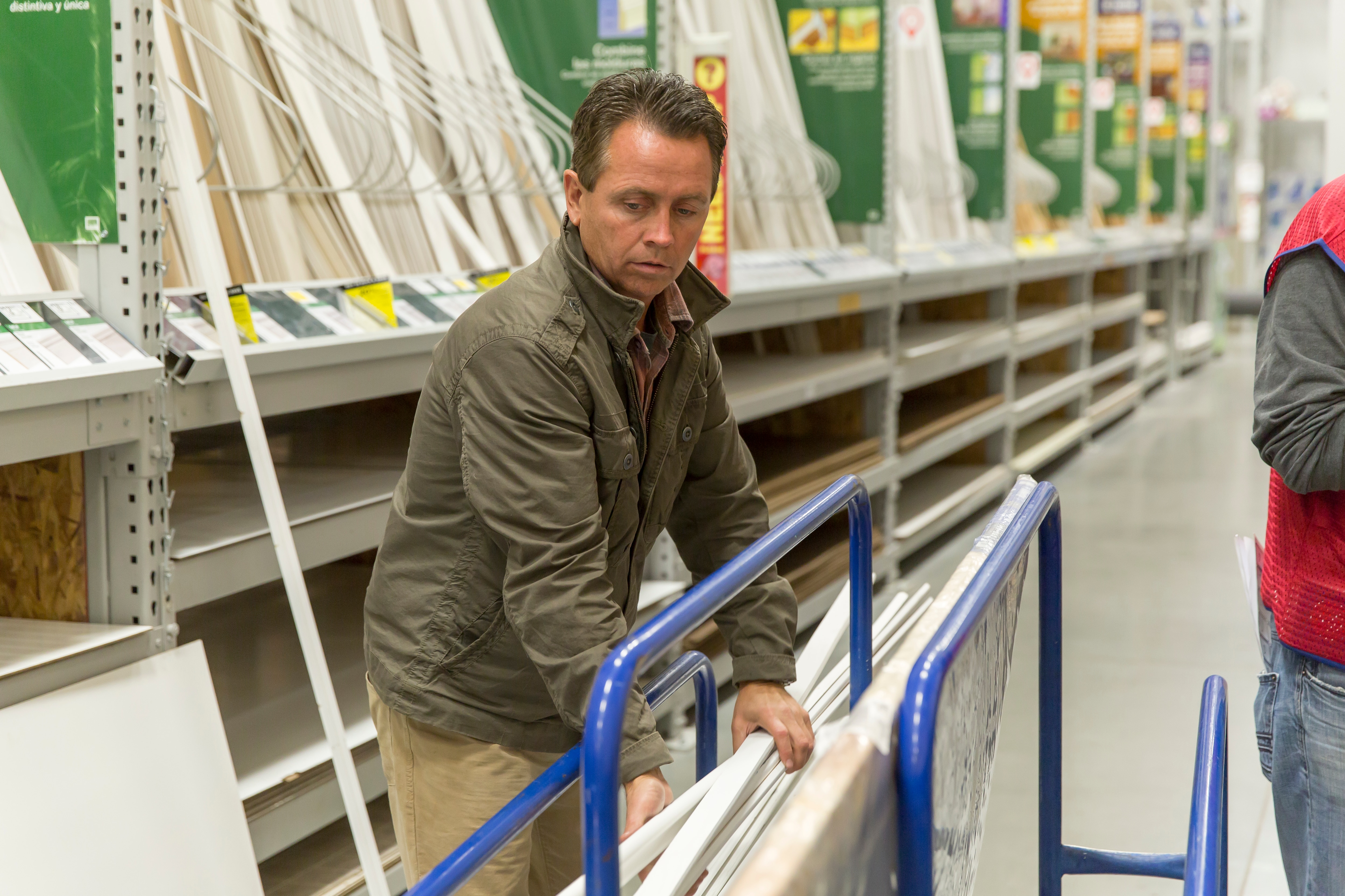 American Dream Builders: Modular Makeovers: Official Gallery Photo ...