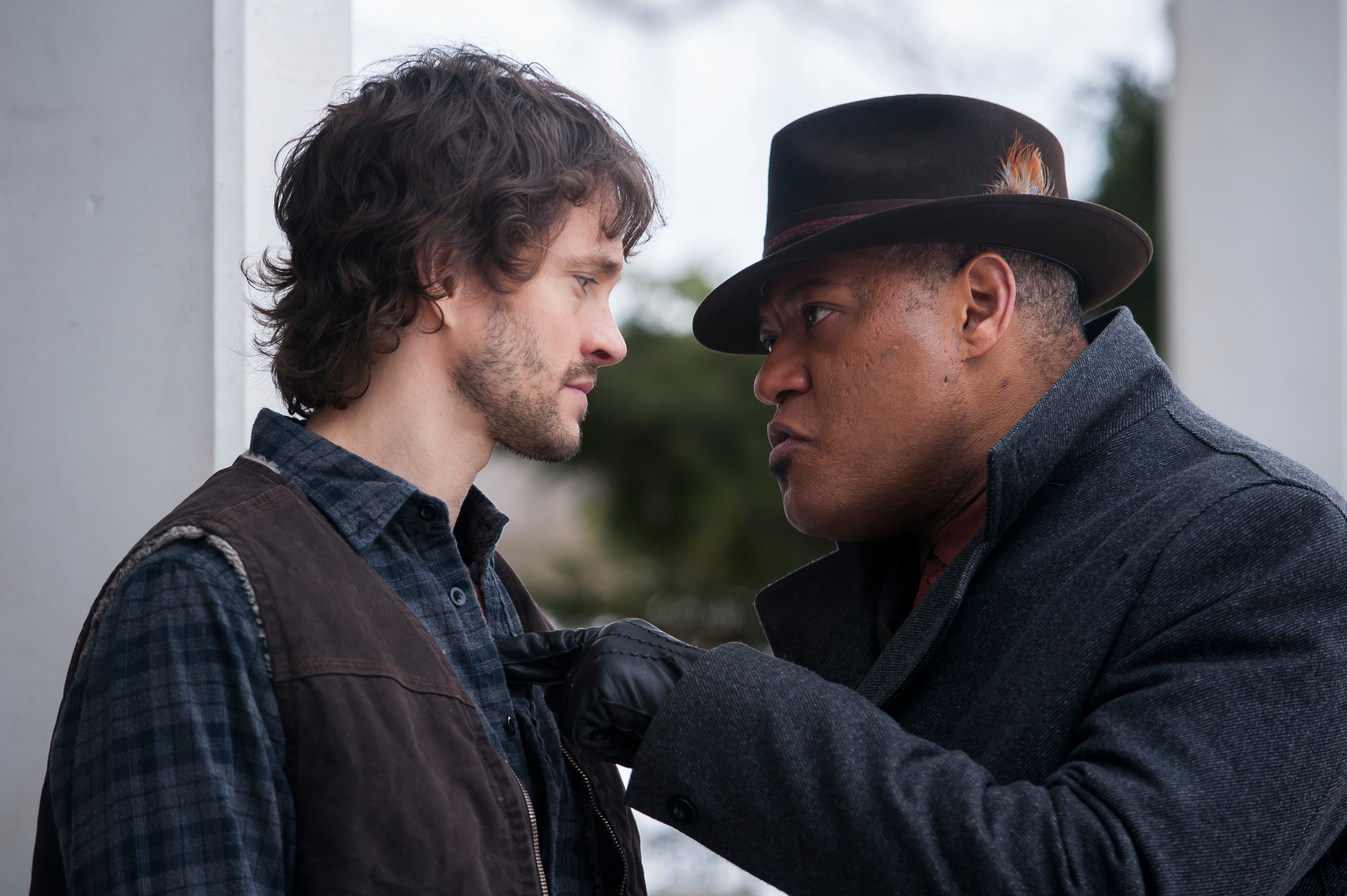 Hannibal: Episode 207 "Yakimono" Photo: 1680831 - NBC.com