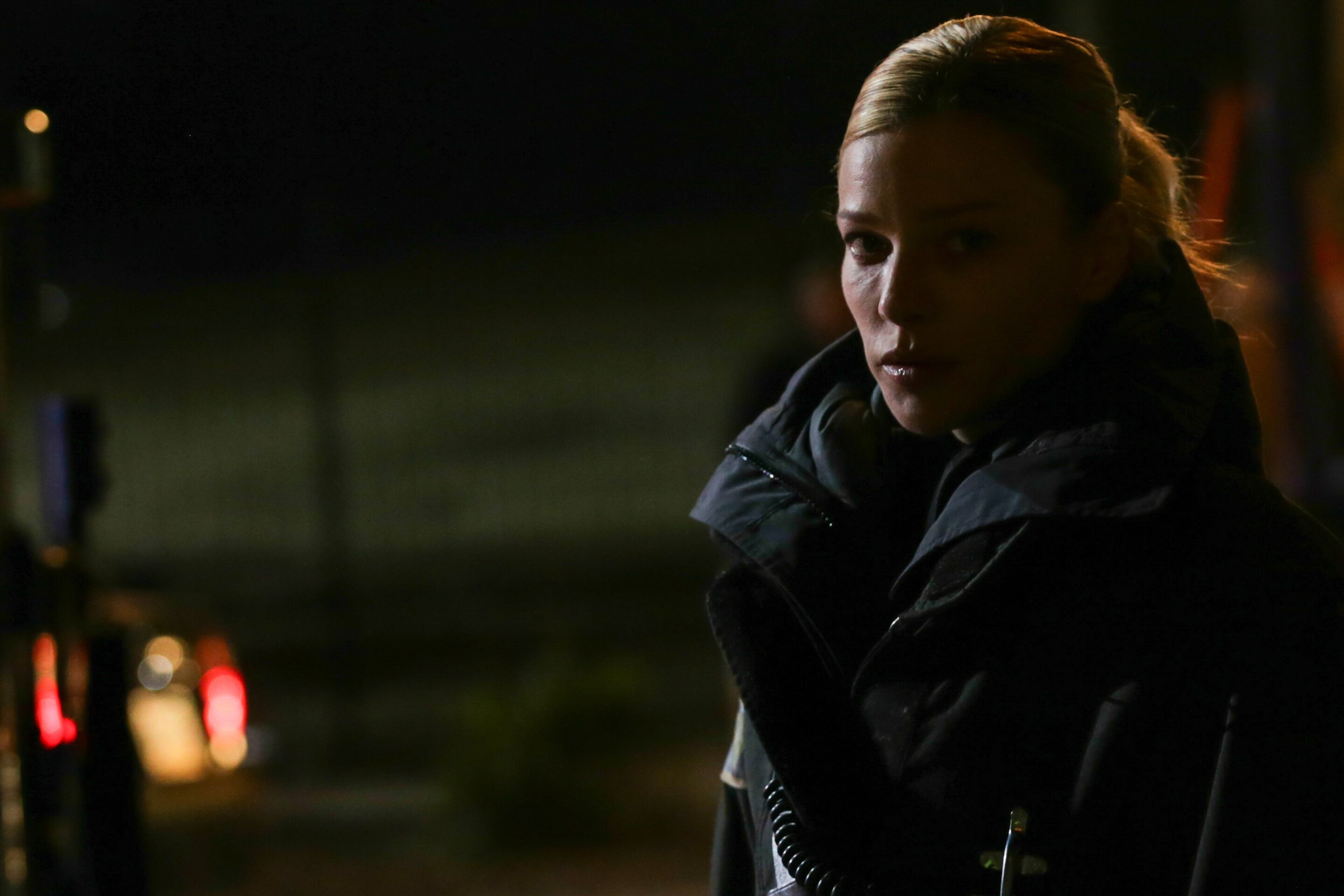 Chicago Fire: A Heavy Weight Photo: 1685686 - NBC.com