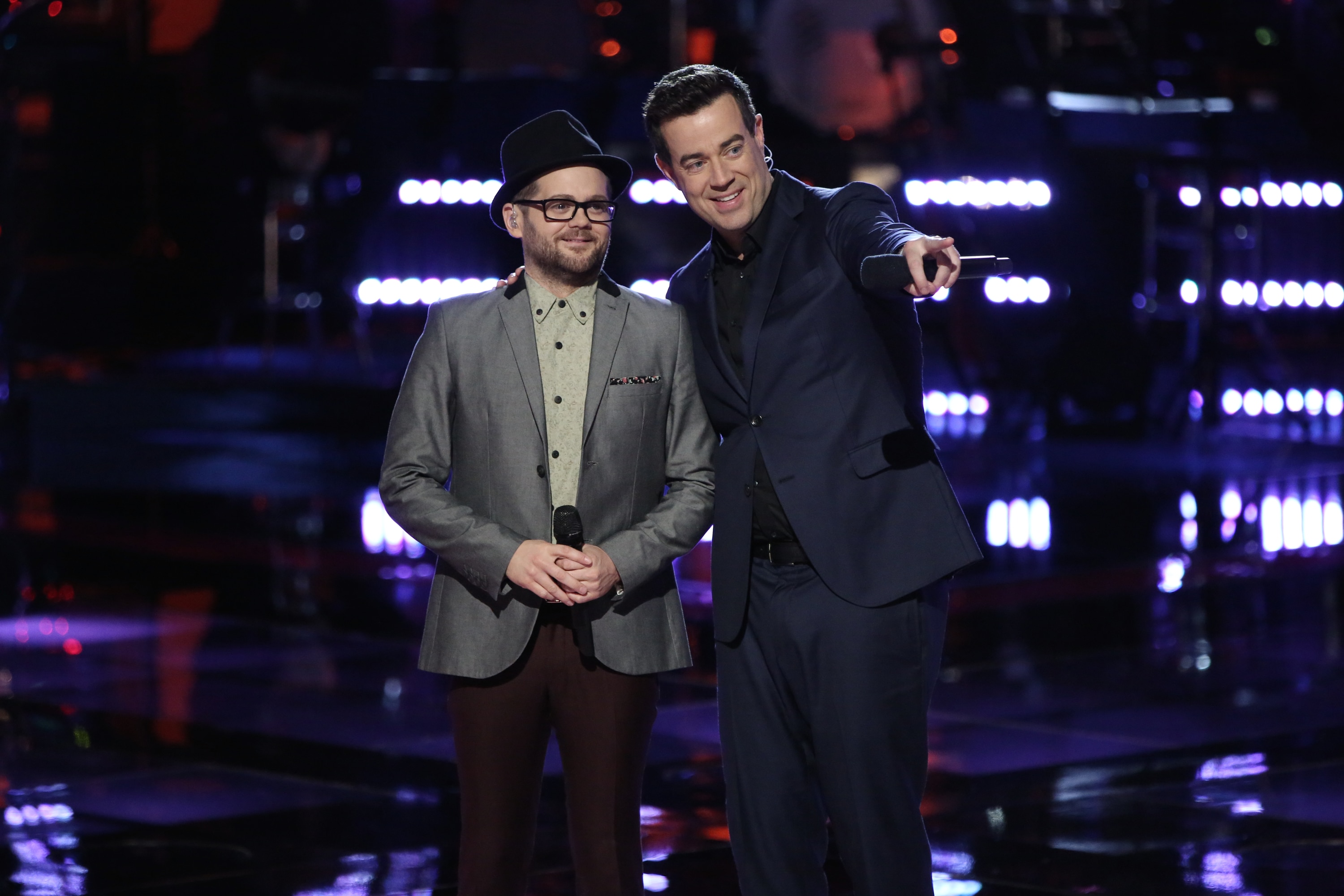 The Voice: Josh Kaufman's Official Gallery Photo: 1686021 - NBC.com