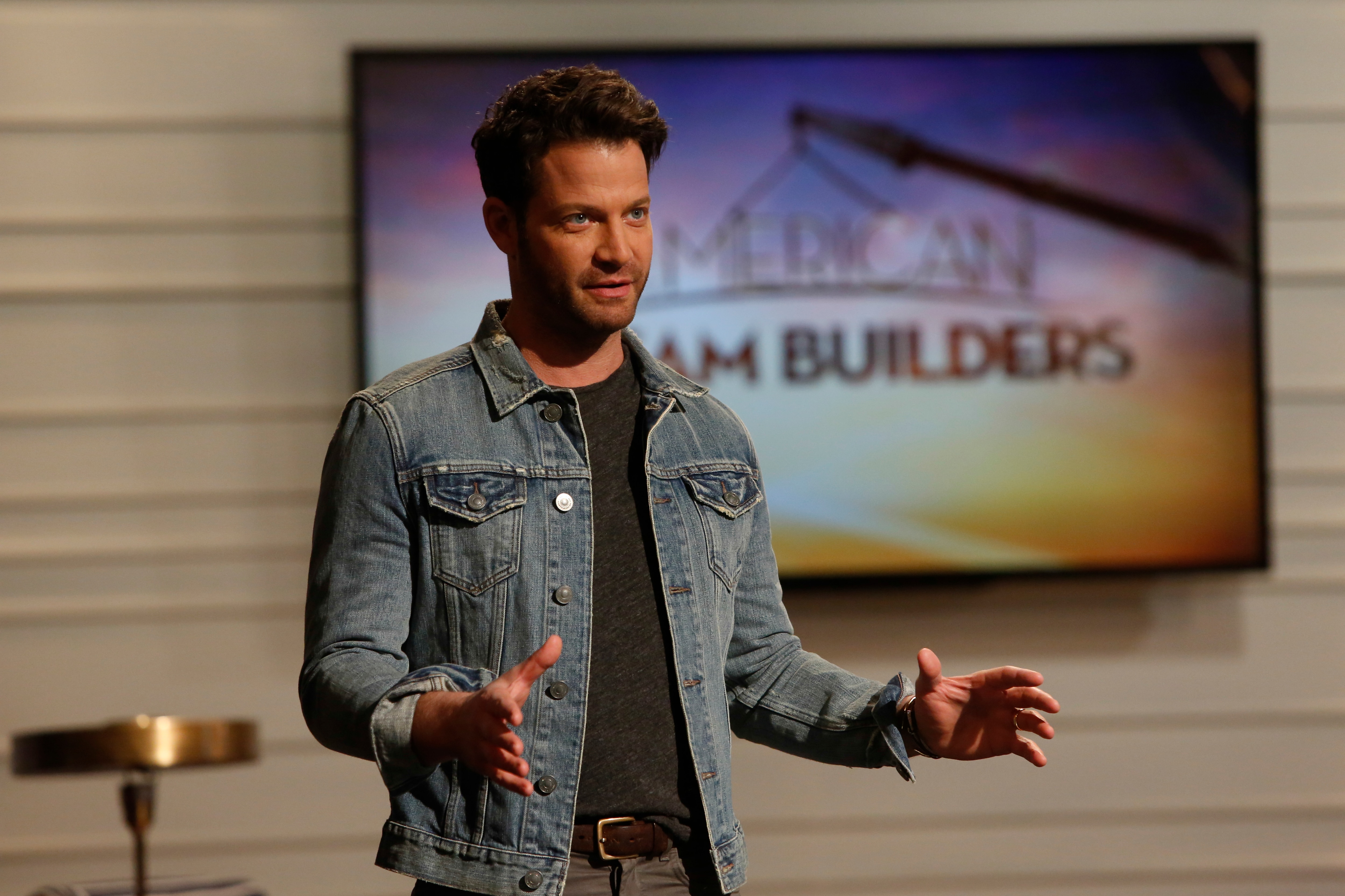 American Dream Builders: Colonial Duplex: Official Gallery Photo ...