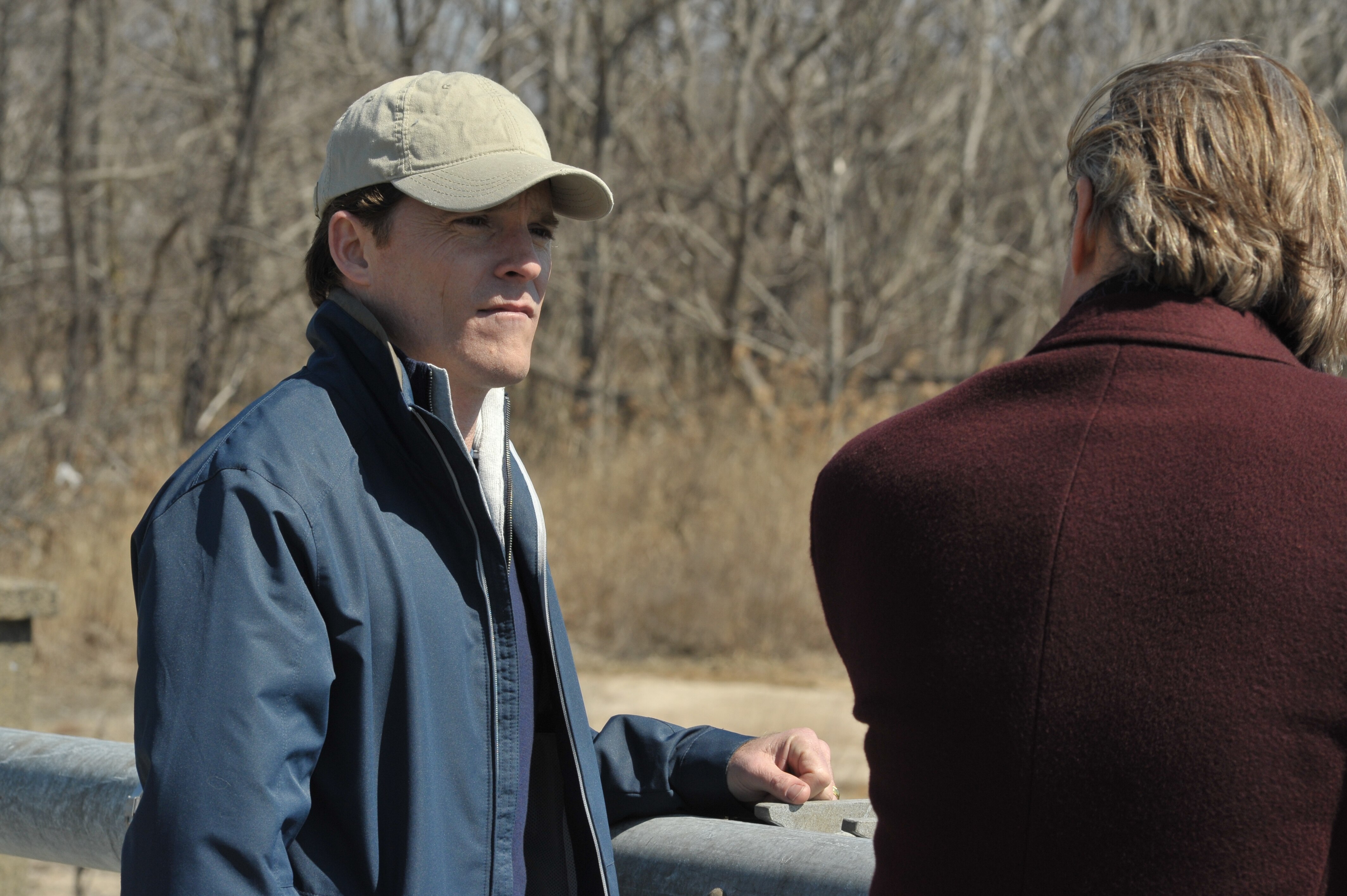 The Blacklist: The Kingmaker Photo: 1699531 - NBC.com