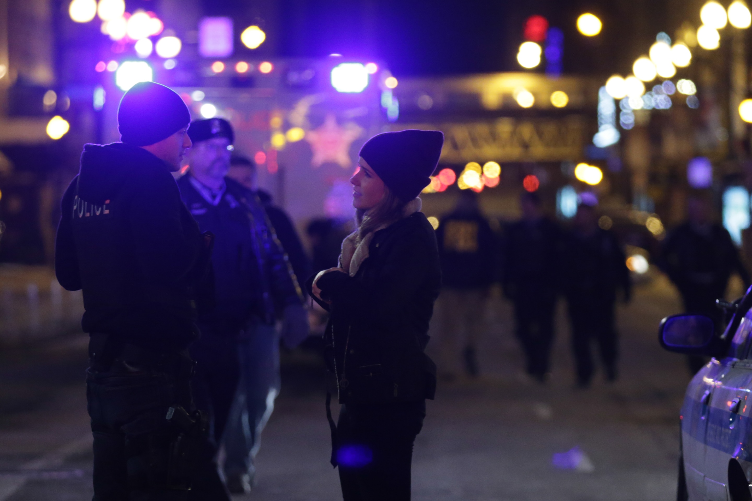 Chicago P.D.: 8:30 PM Photo: 1703516 - NBC.com