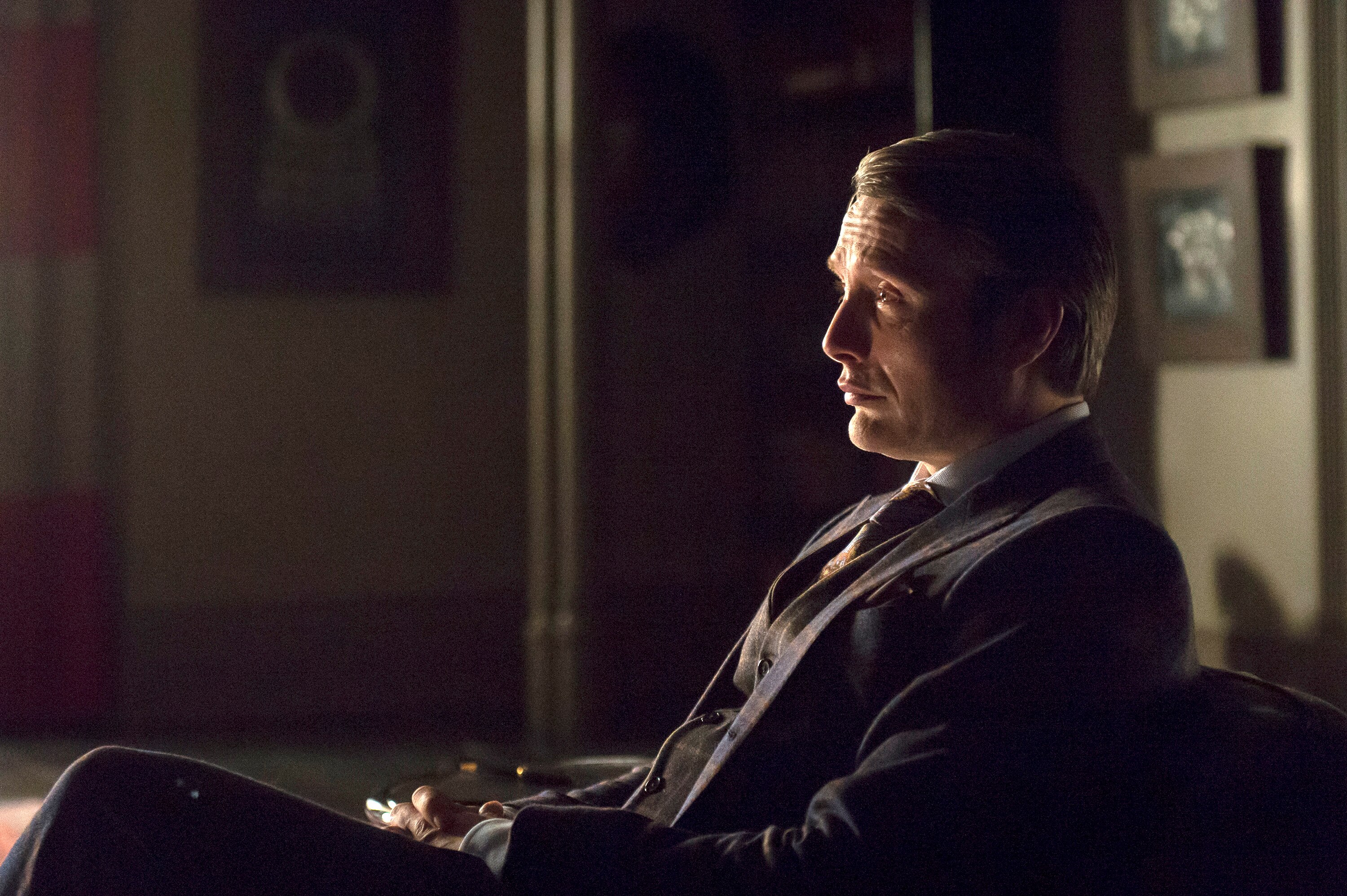 Hannibal: Episode 210 "Naka-Choko" Photo: 1706441 - NBC.com