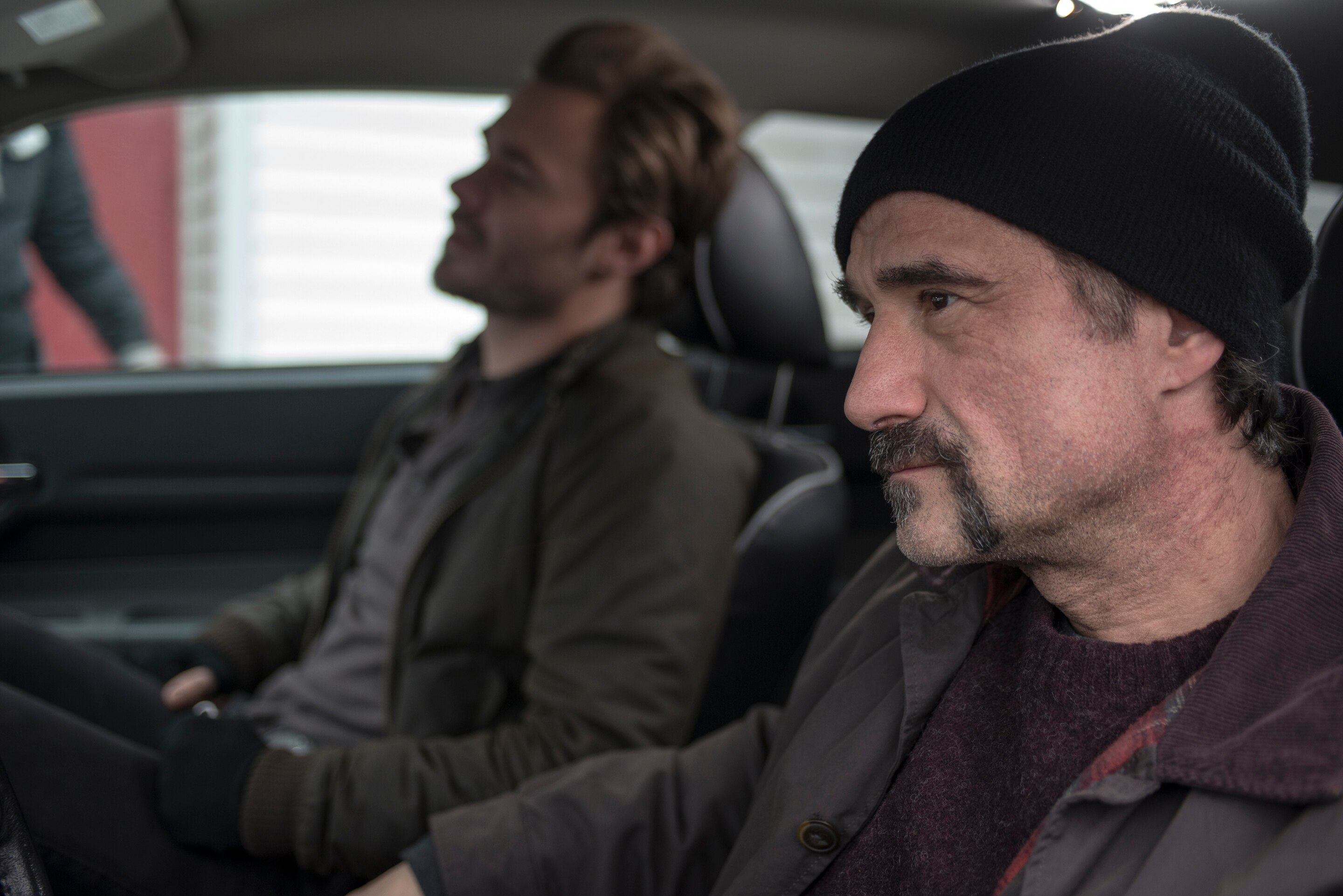 Chicago P.D.: My Way Photo: 1710631 - NBC.com