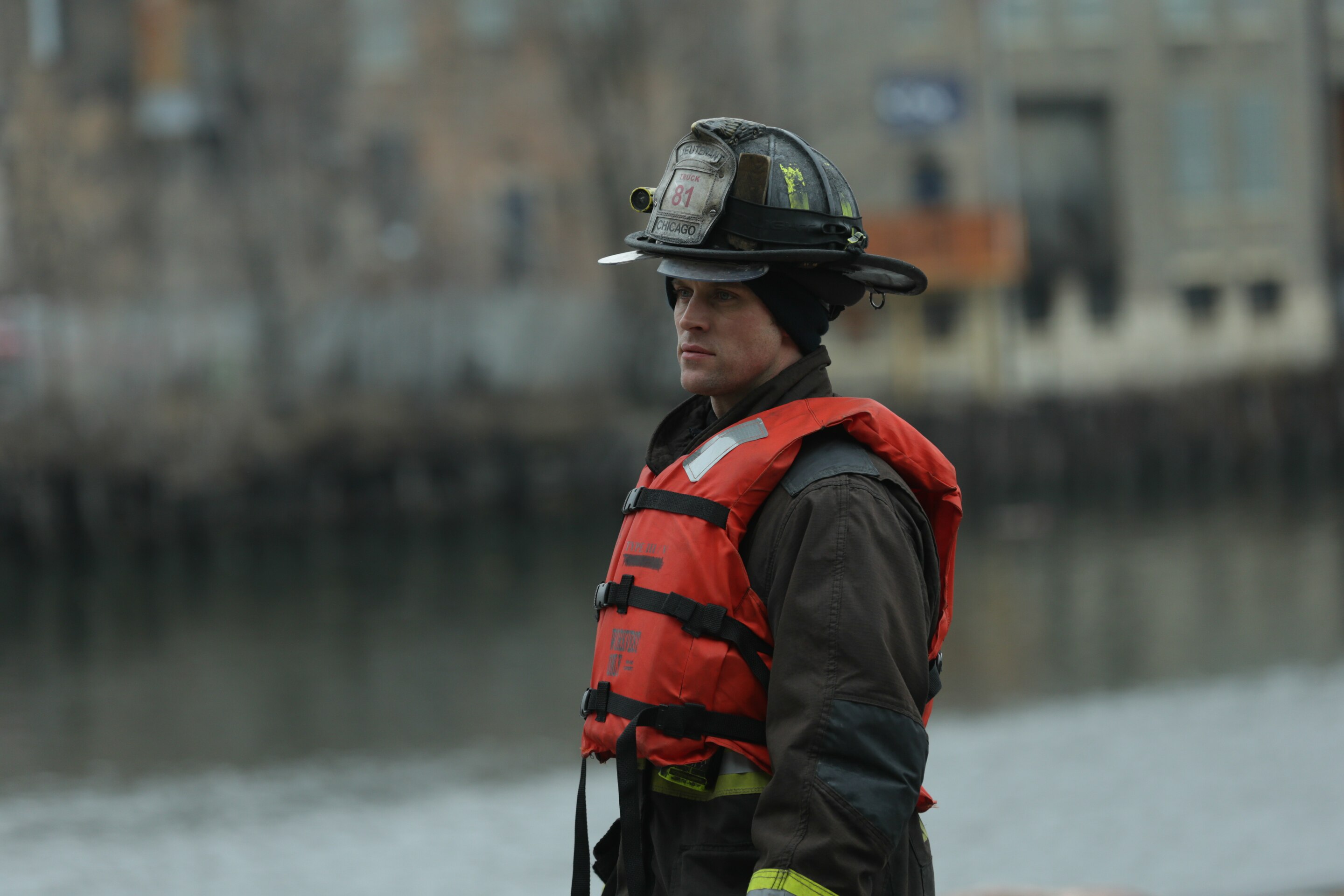 Chicago Fire: One More Shot Photo: 1710556 - NBC.com