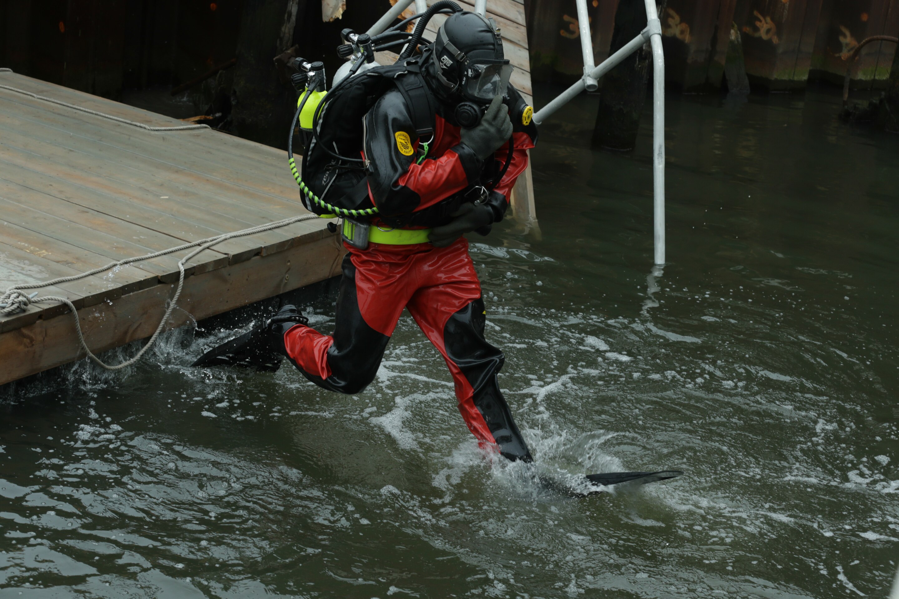 Chicago Fire: One More Shot Photo: 1710581 - NBC.com