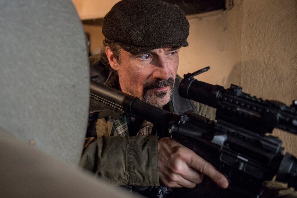 Chicago P.D.: My Way Photo: 1710666 - NBC.com