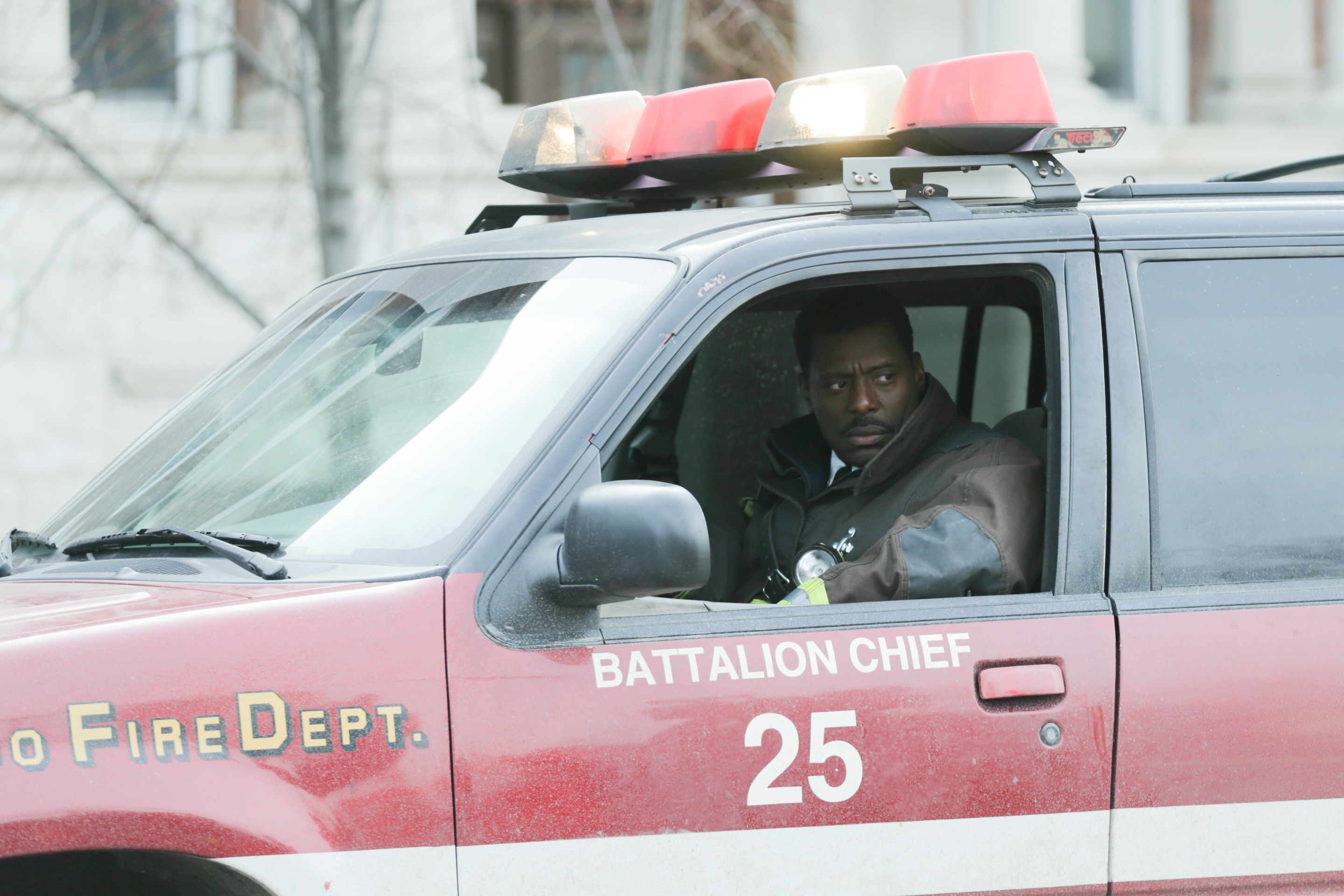 Chicago Fire: One More Shot Photo: 1710621 - NBC.com