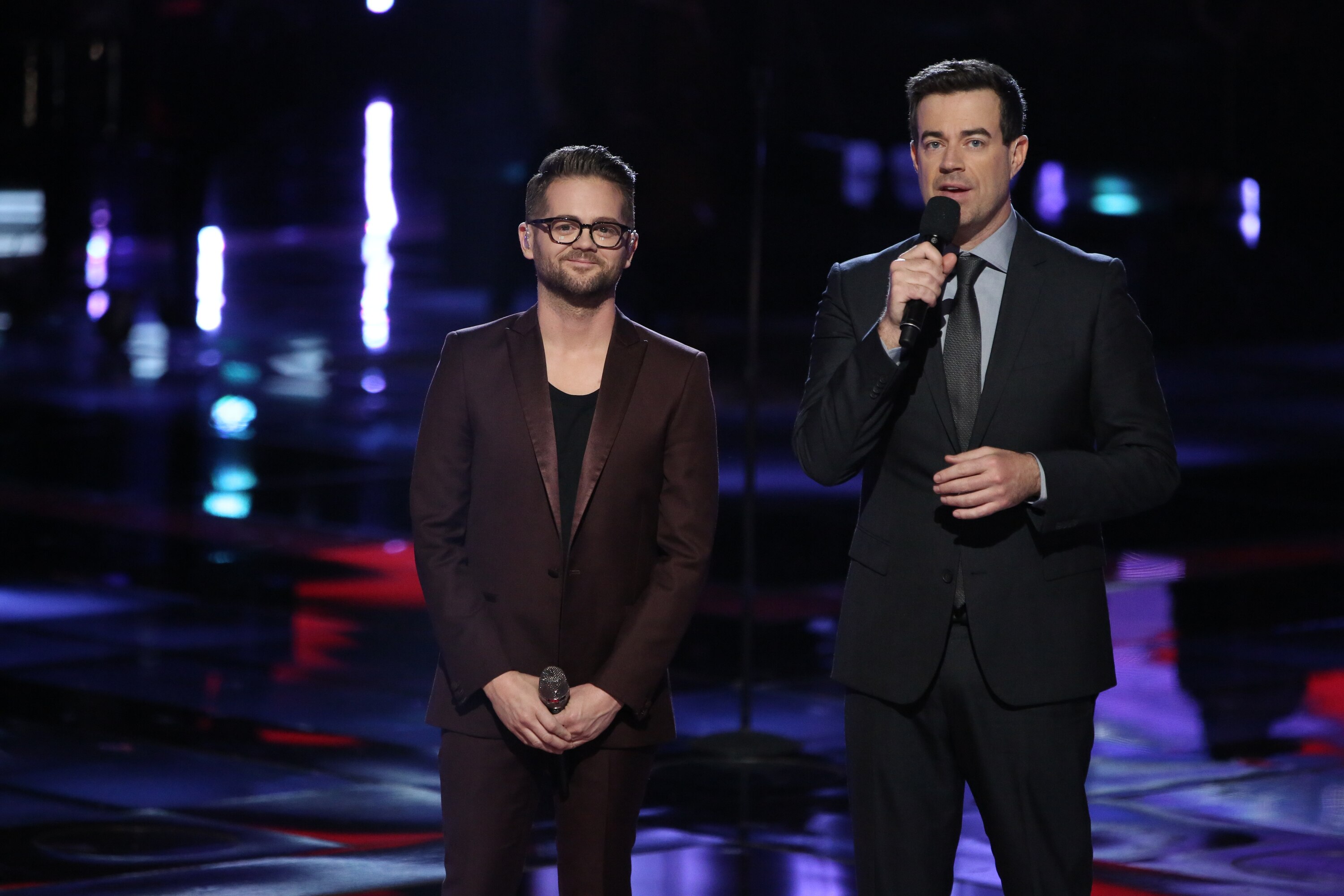 The Voice: Josh Kaufman's Official Gallery Photo: 1719576 - NBC.com