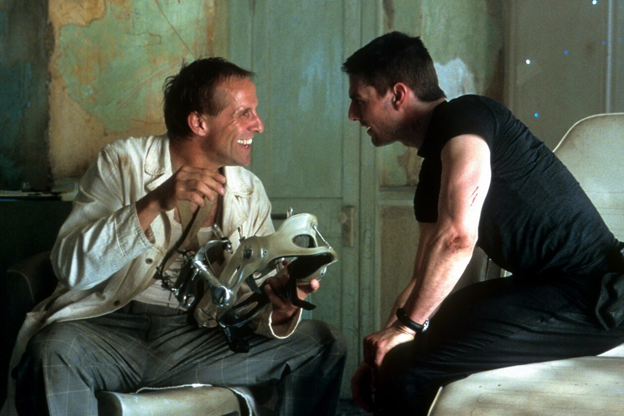 The Blacklist: The Man Who Is Berlin: Meet Peter Stormare Photo ...