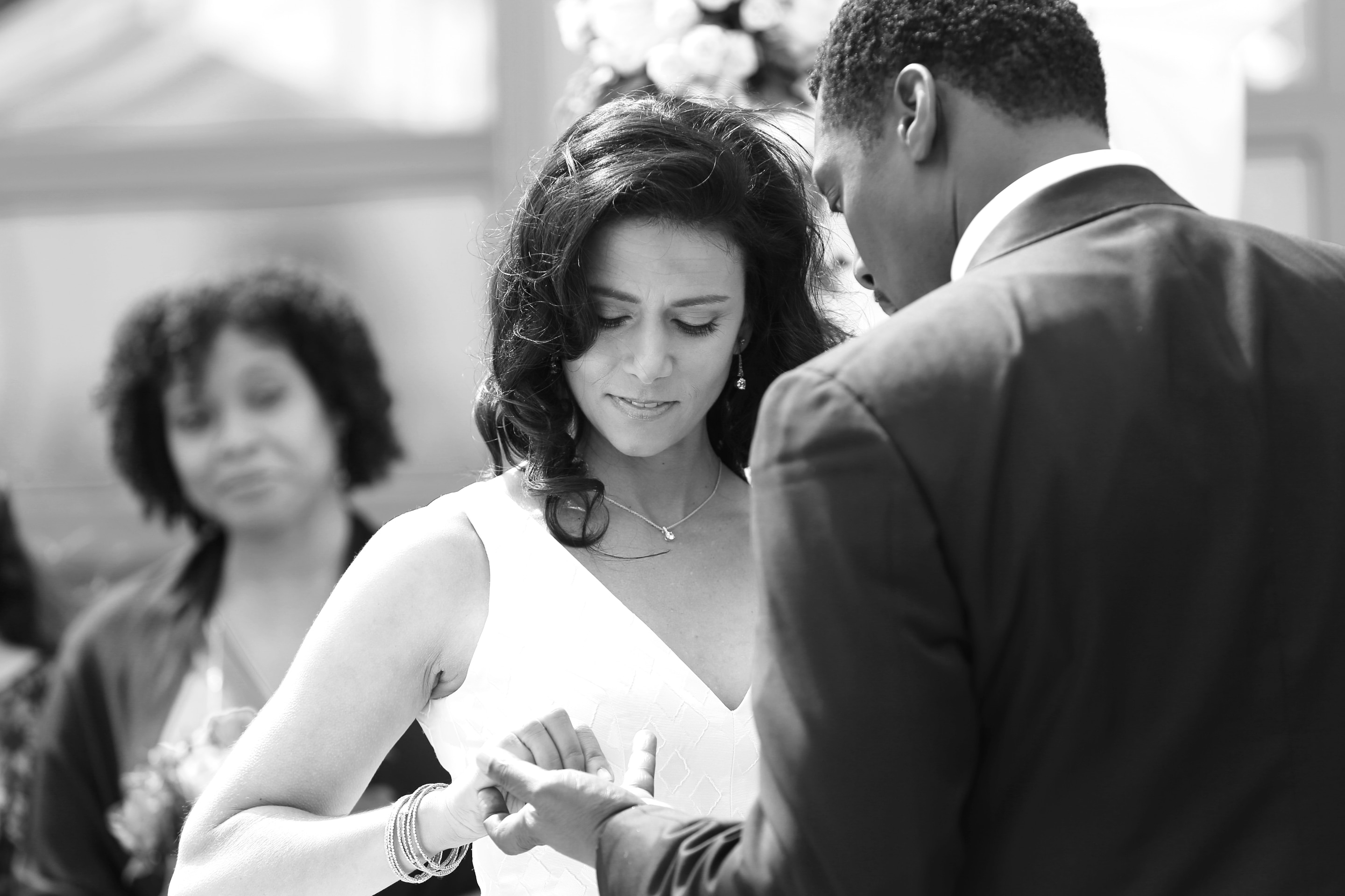 Chicago Fire: Chief Boden's Wedding Album Photo: 1720536 - NBC.com