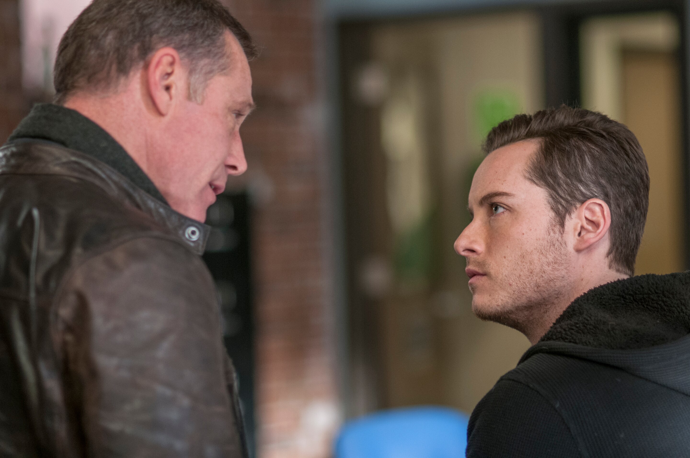 Chicago P.D.: The Docks Photo: 1722256 - NBC.com