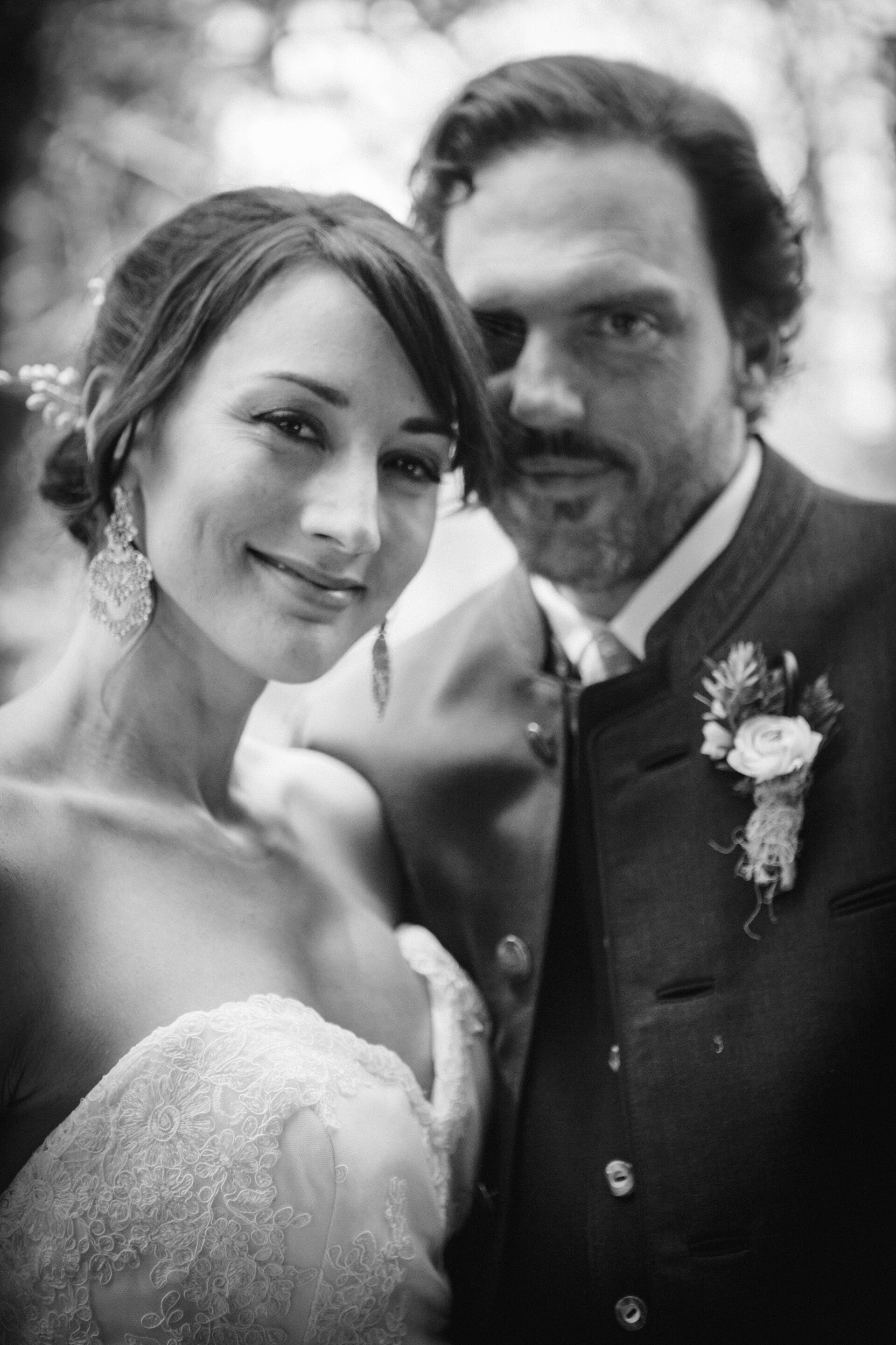 Grimm: Monroe and Rosalee's Wedding Album Photo: 1725321 - NBC.com