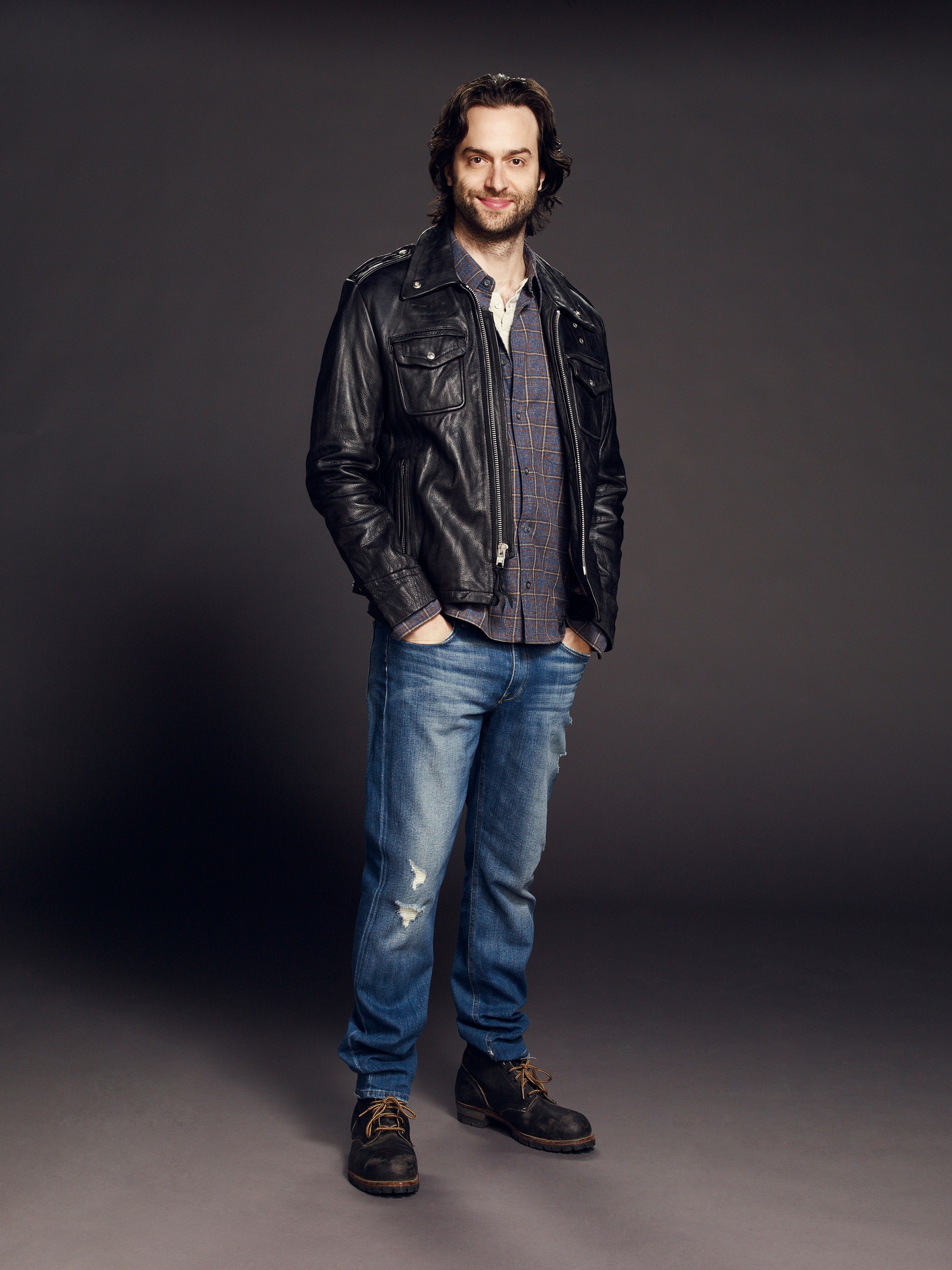 Undateable: Meet the Cast of Undateable Photo: 1727981 - NBC.com