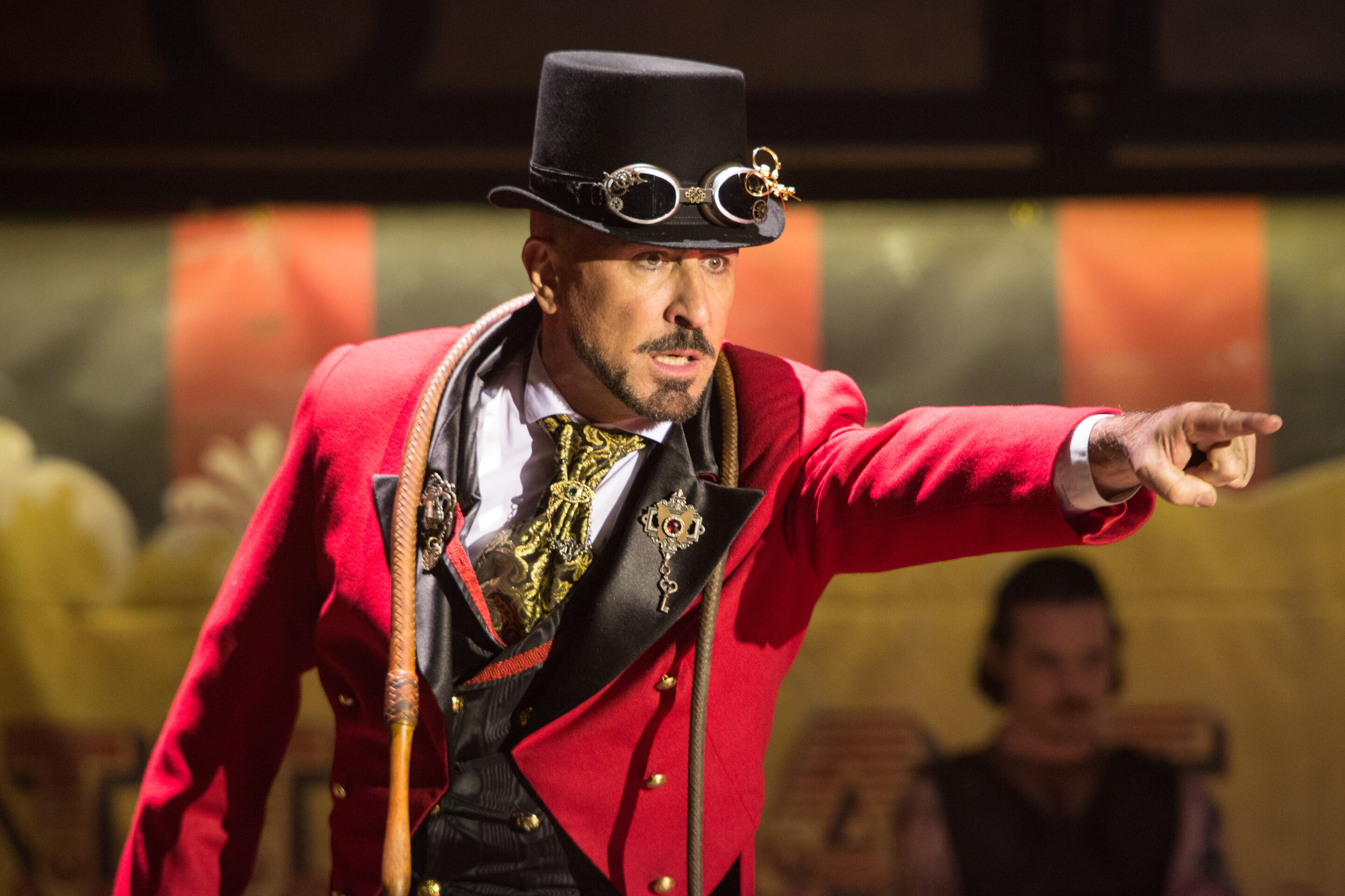 Grimm: The Show Must Go On Photo: 1641831 - NBC.com