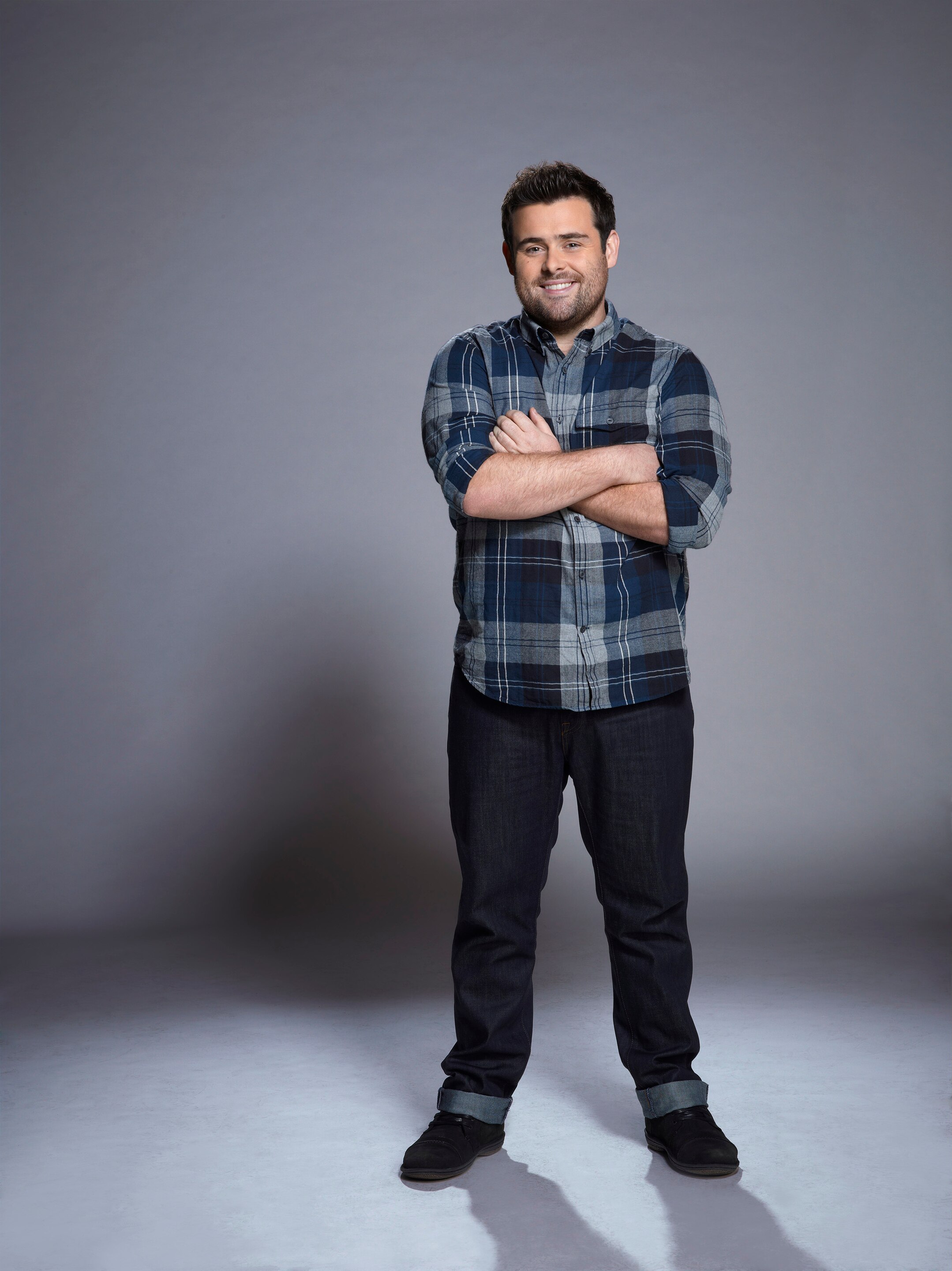 Undateable: Meet the Cast of Undateable Photo: 1728001 - NBC.com