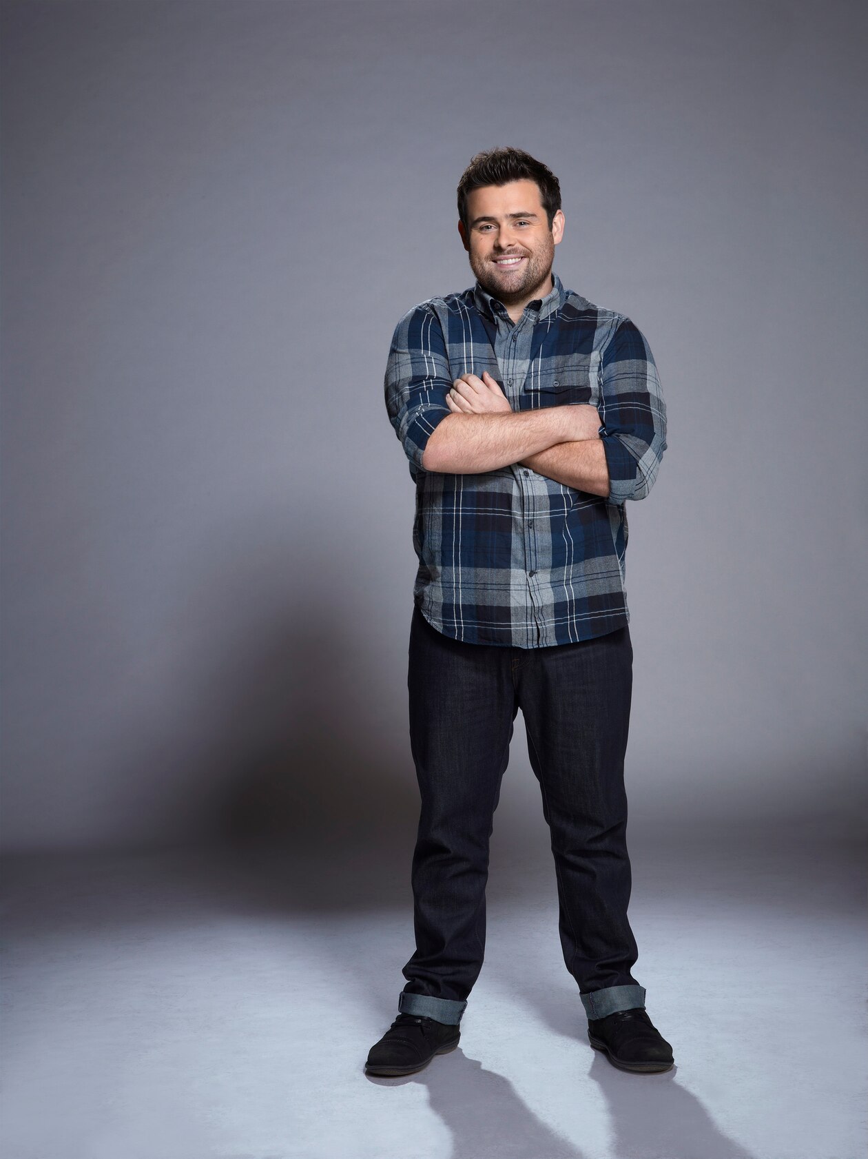 Undateable: Meet the Cast of Undateable Photo: 1727996 - NBC.com