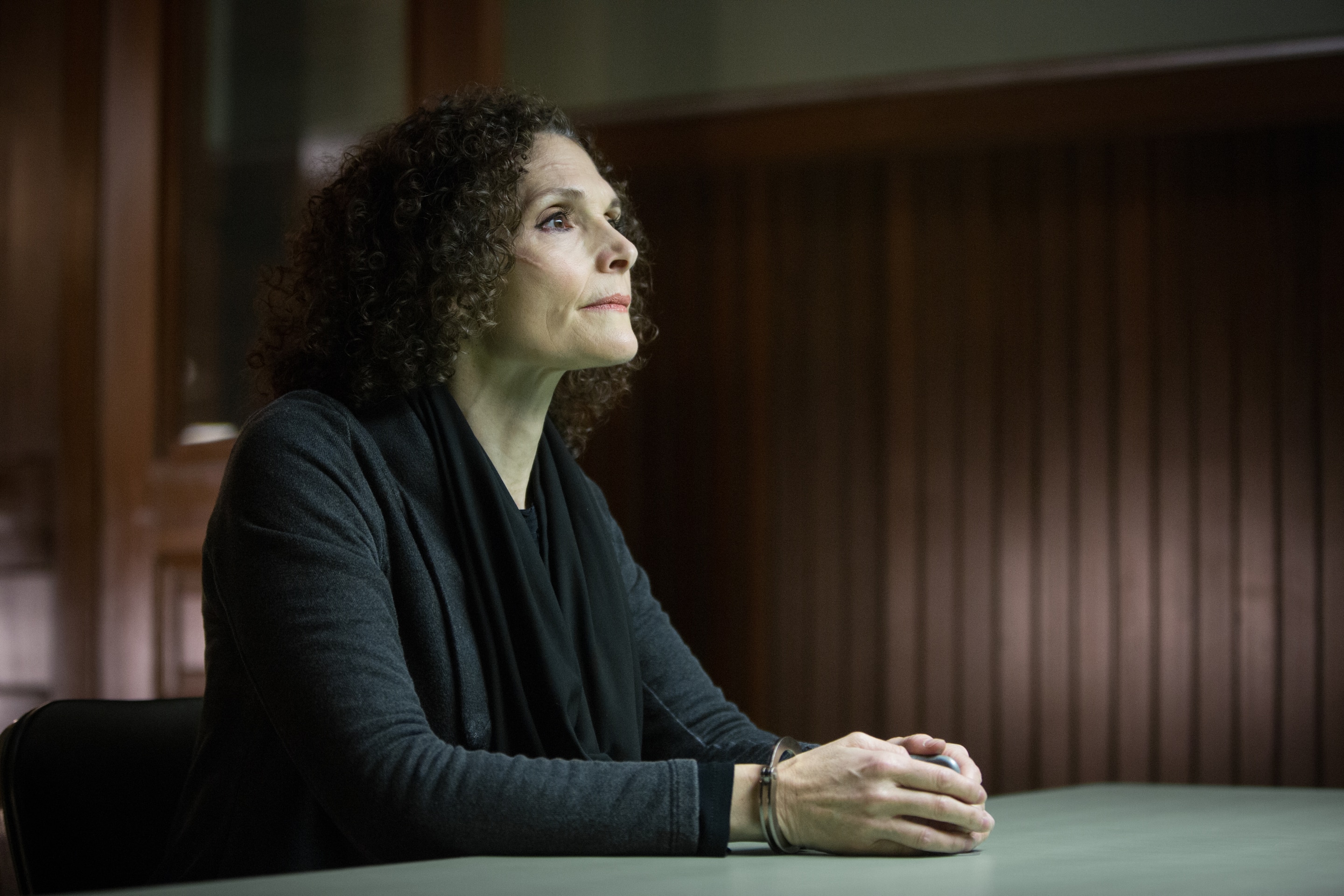 Grimm: The Law of Sacrifice Photo: 1680291 - NBC.com