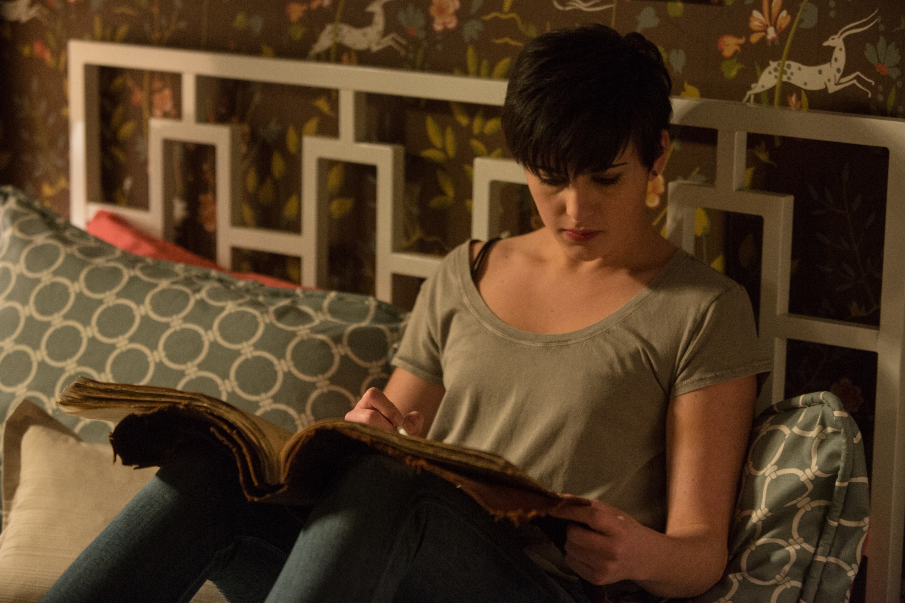 Grimm: The Inheritance Photo: 1713406 - NBC.com