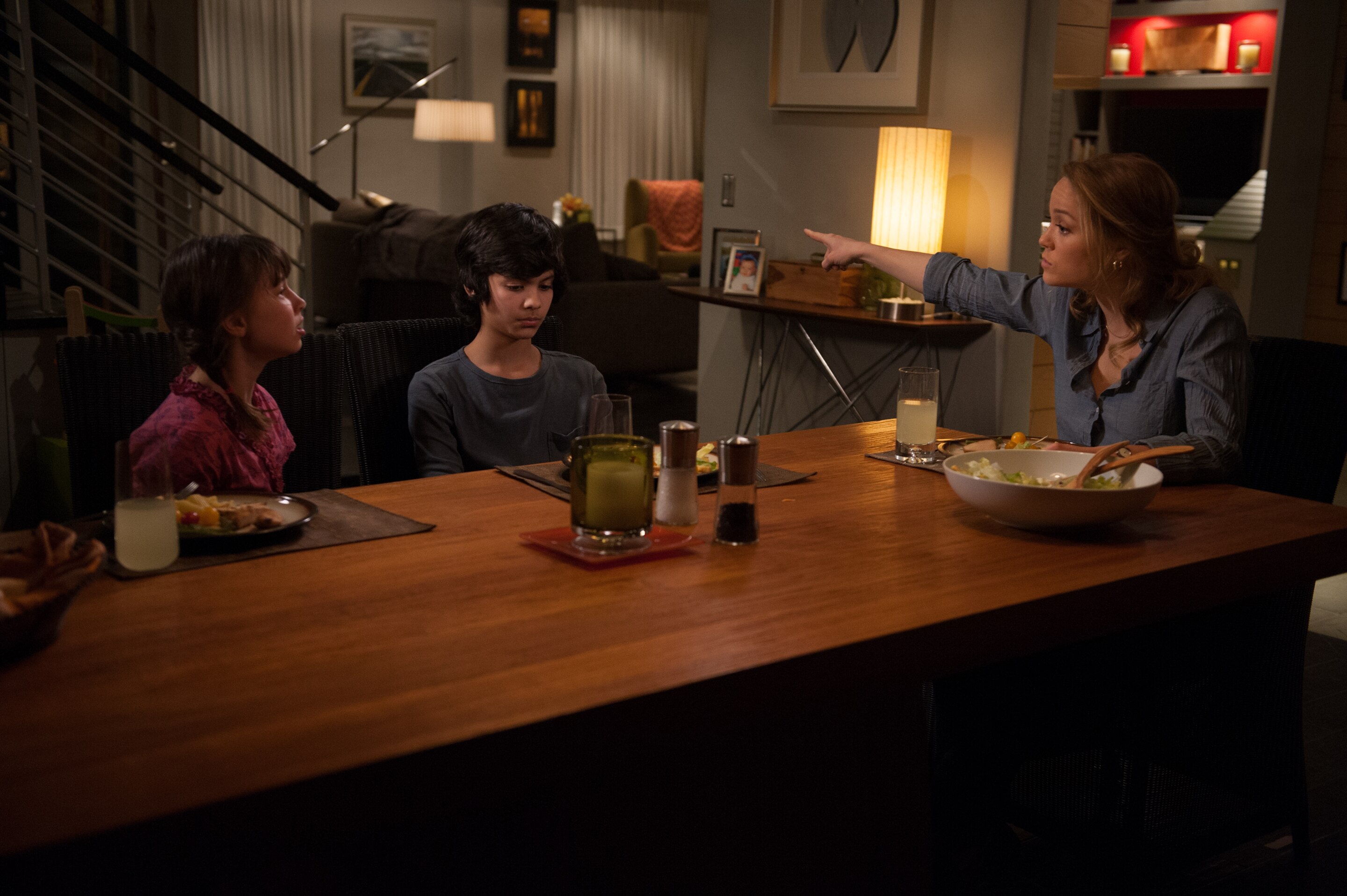 Parenthood: The Offer Photo: 1641746 - NBC.com