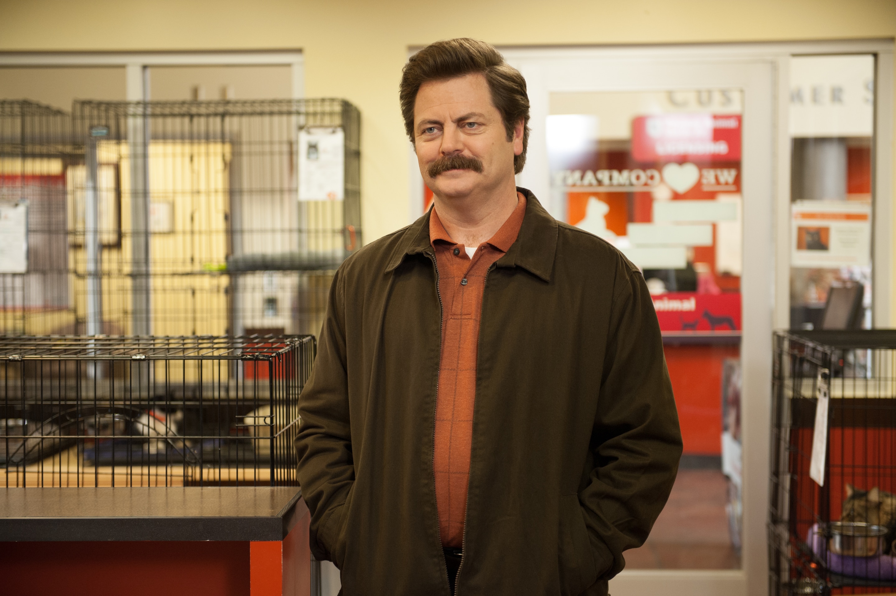 Parks and Recreation: Anniversaries Photo: 1612171 - NBC.com