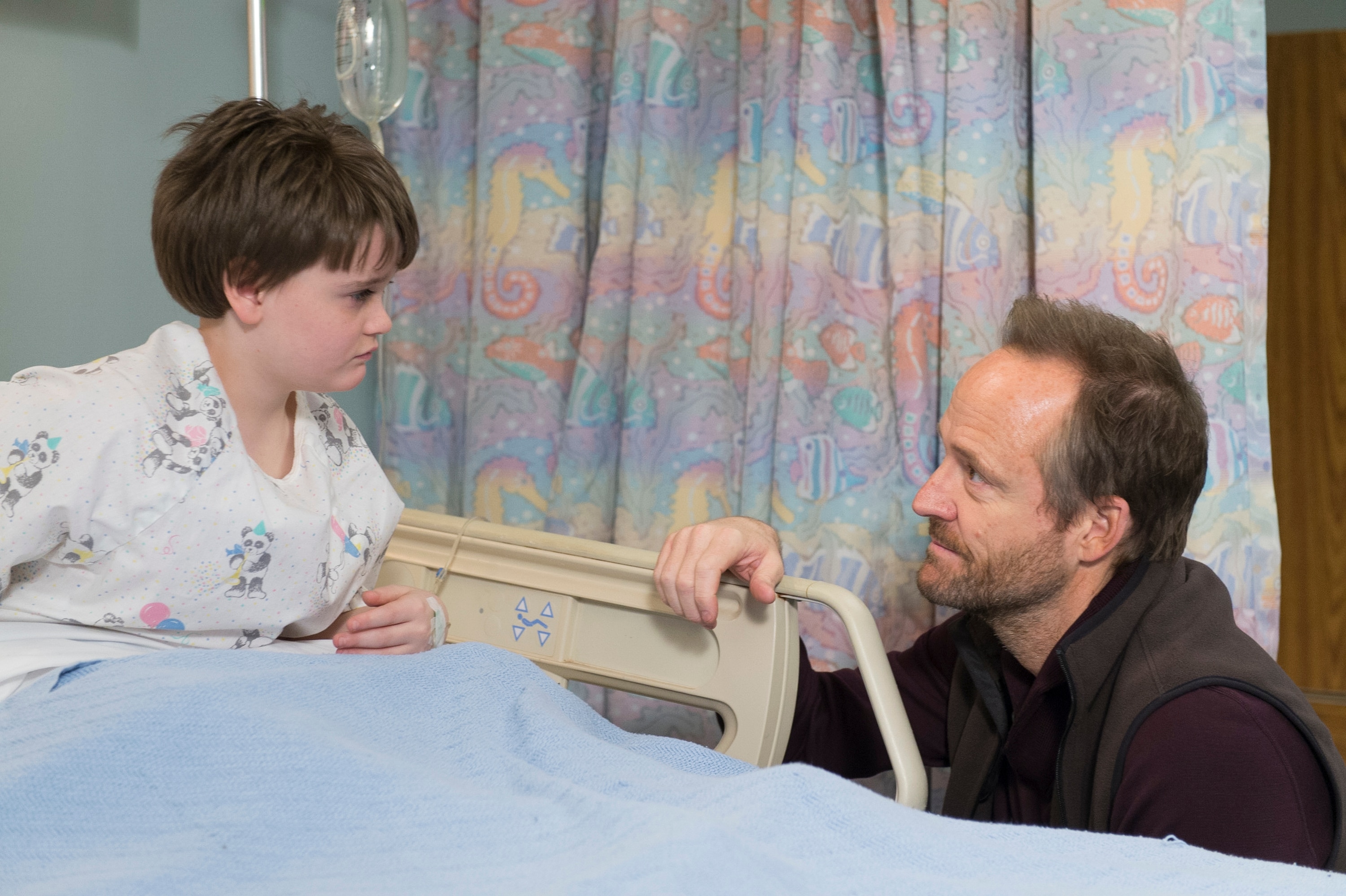 Law & Order: Special Victims Unit: Photos from "Wednesday's Child ...