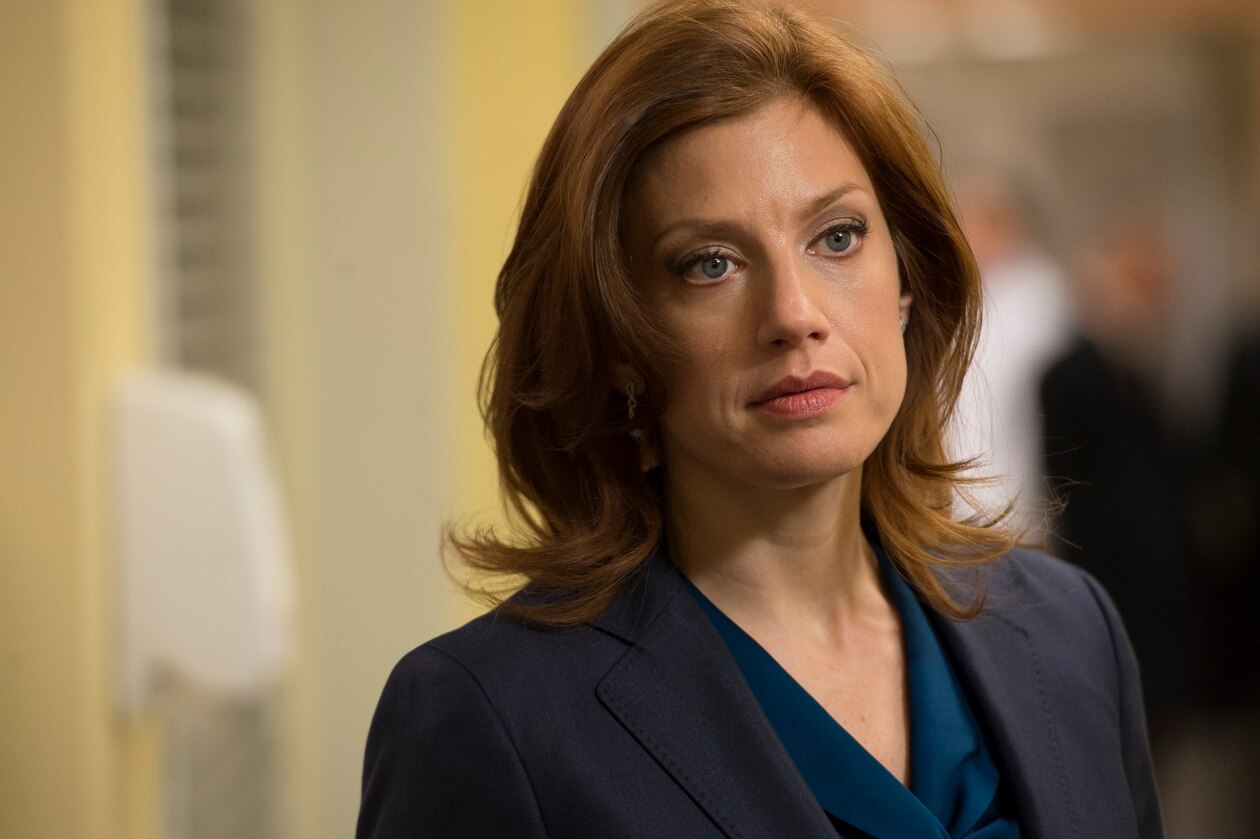 Law & Order: Special Victims Unit: Photos from "Wednesday's Child ...