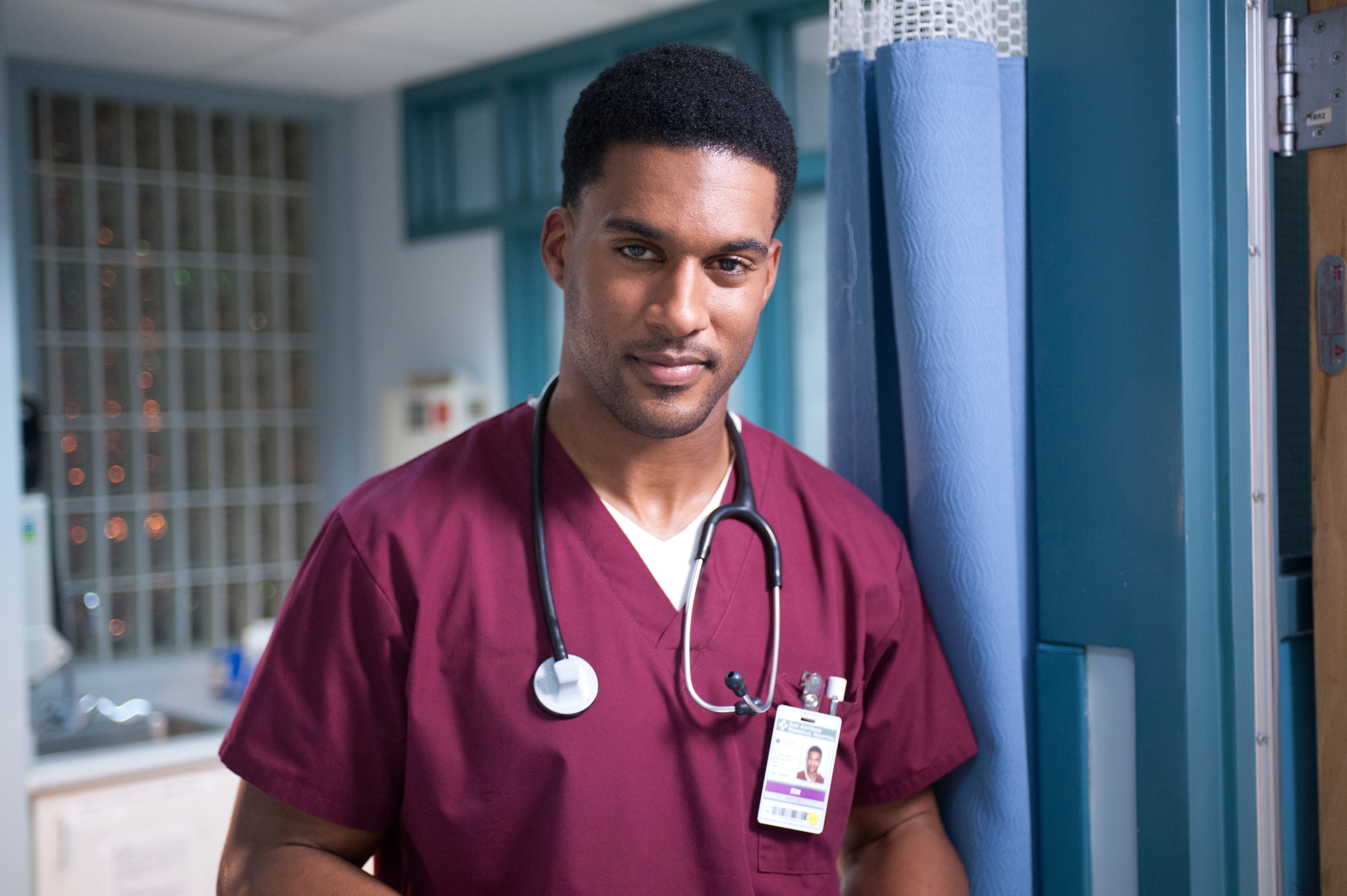 The Night Shift: Behind the Scenes: "Pilot" Photo: 1736926 - NBC.com