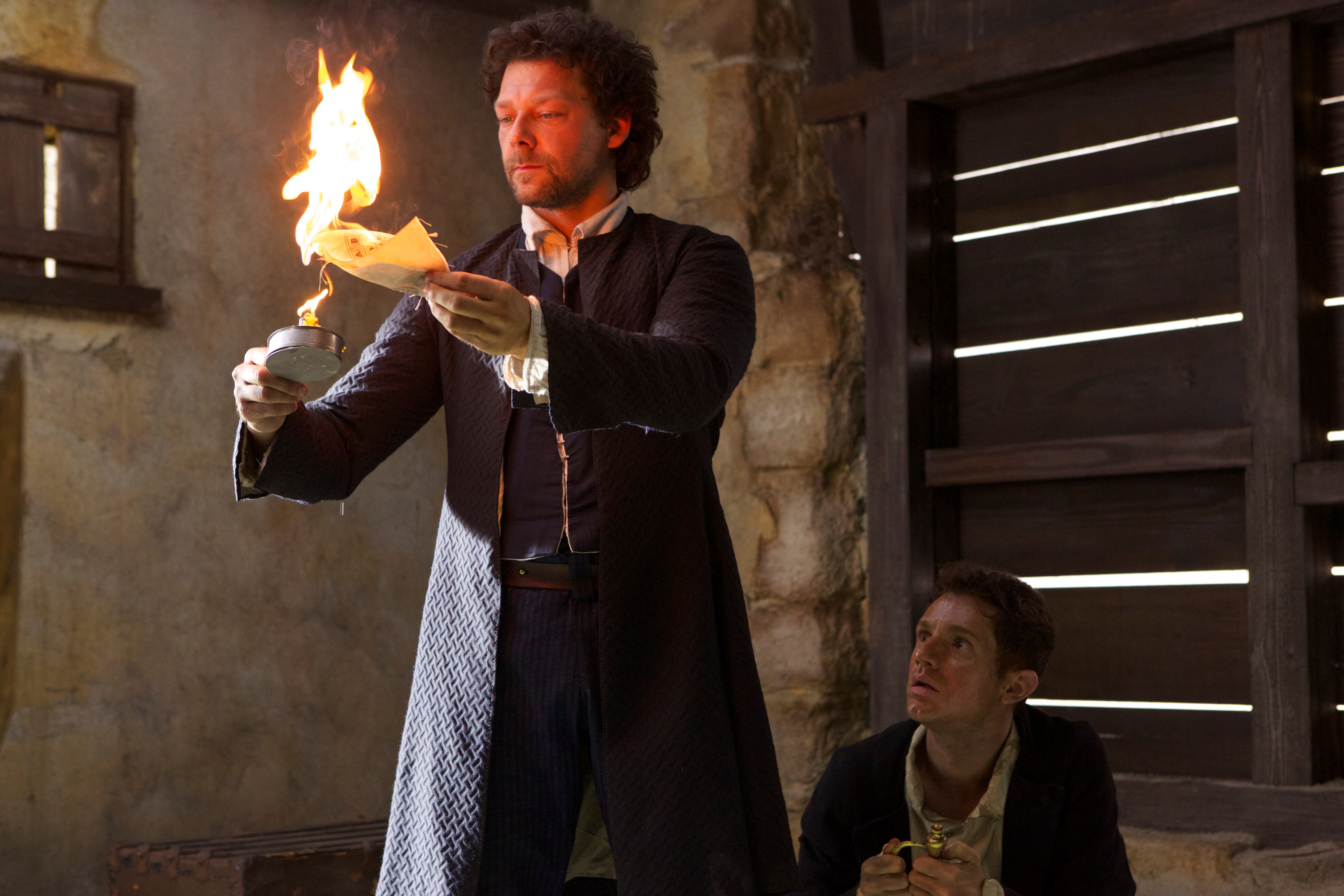 Crossbones: The Devil's Dominion Photo: 1741096 - NBC.com